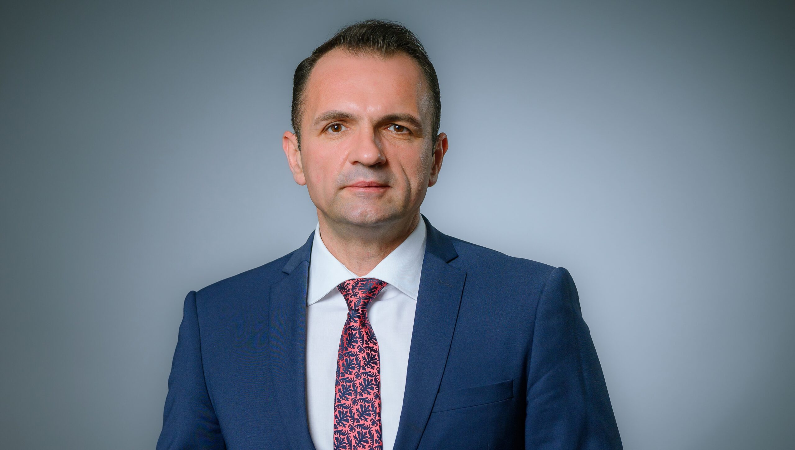 Gala Capital Excelență în Management. Daniel Cristian Stan, primarul ...