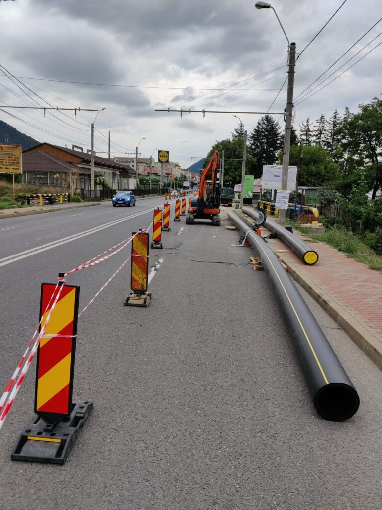 Delgaz Grid lansează trei proiecte pilot și deschide era gazelor verzi ...