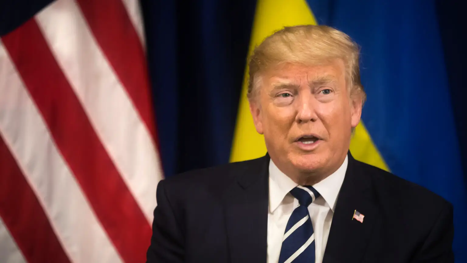 Donald Trump și Friedrich Merz, întâlnire simbolică la Casa Albă ...