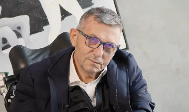Cum a transformat Dorel Goia oportunitățile în mici imperii. Povestea ...
