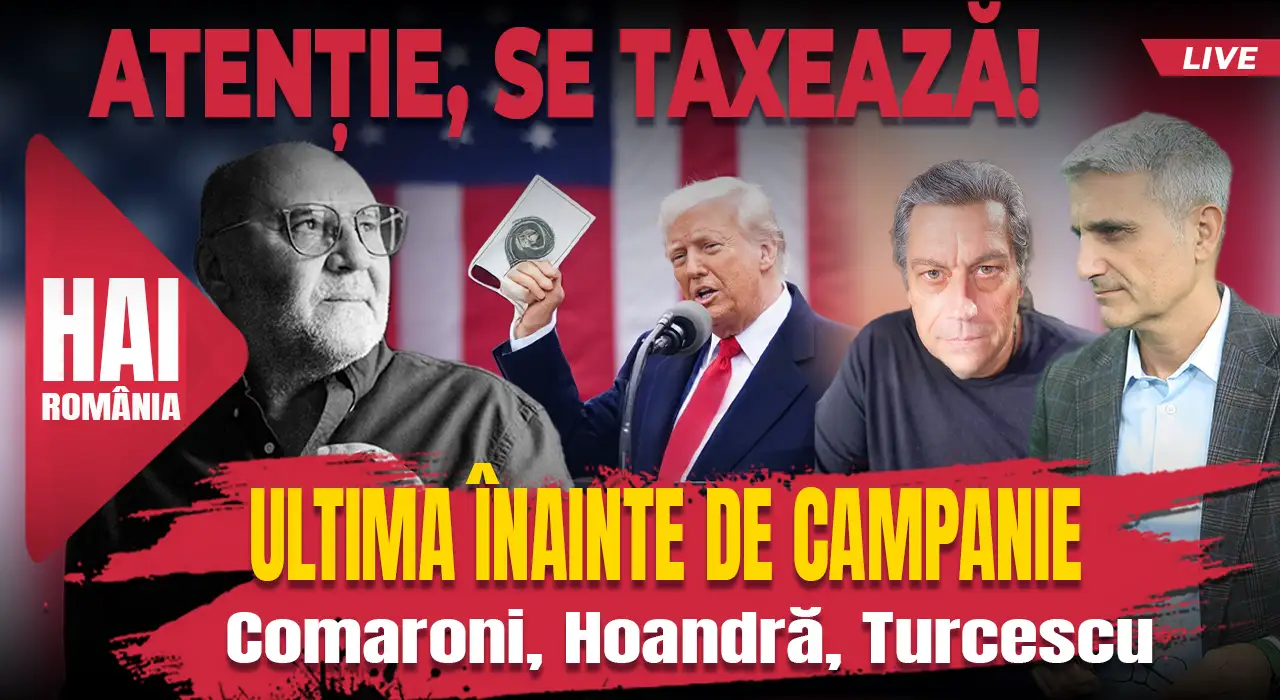 EXCLUSIV. Campania electorală 2025. Vor fi capcane pentru români ...