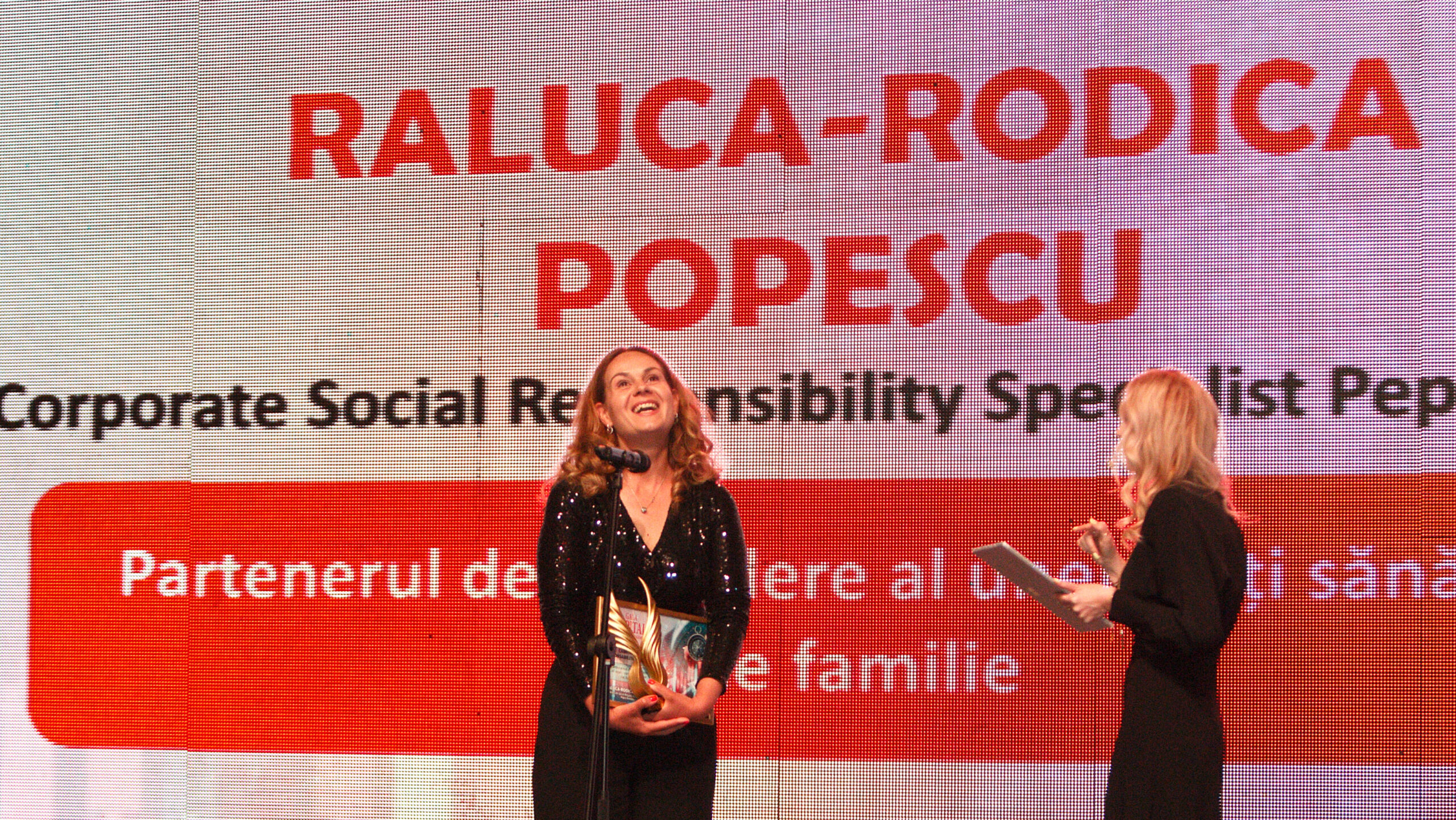 Excelență în Management. Rodica Popescu, Pepco România: „Sprijin mulți ...