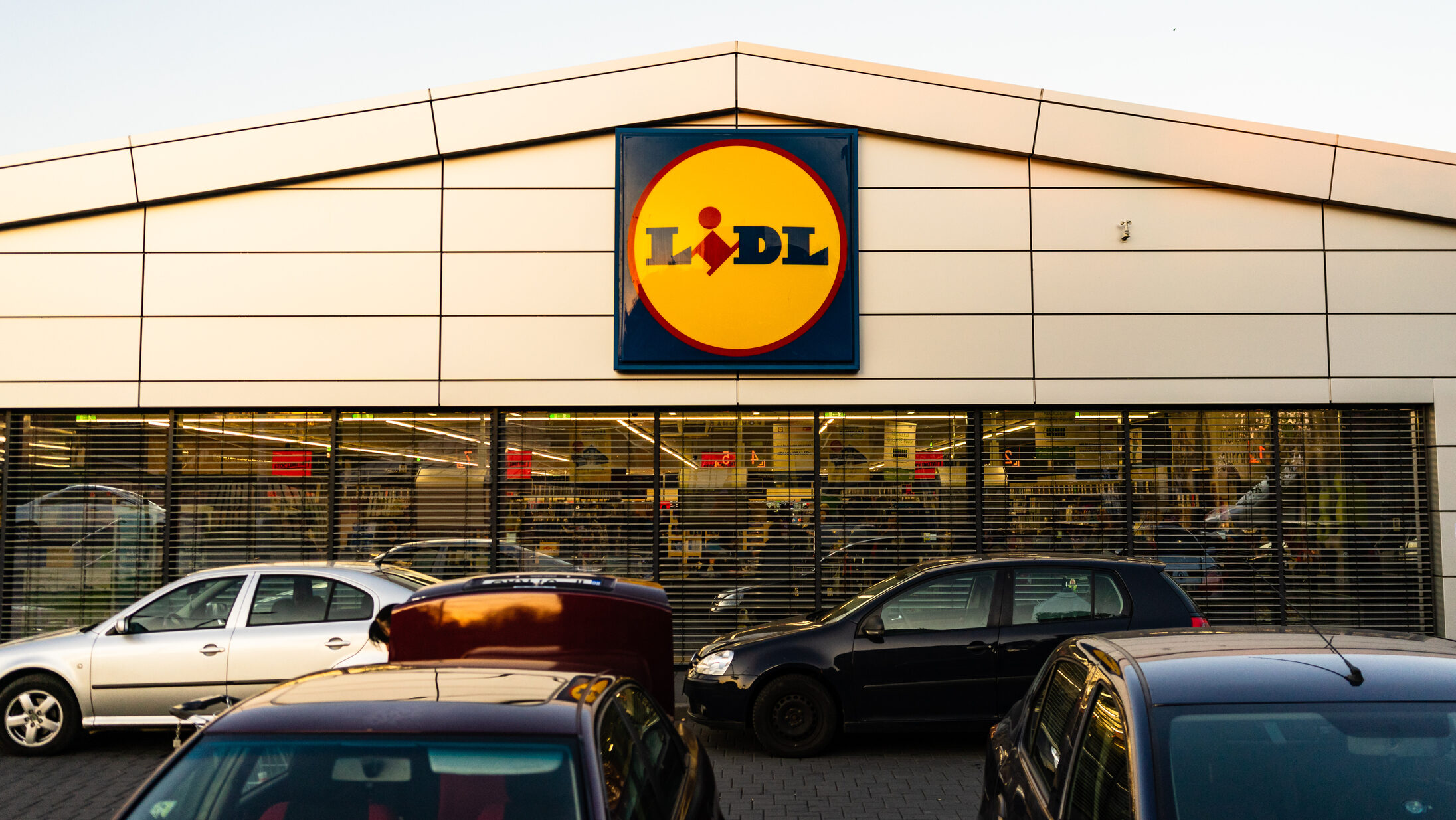 Lidl a anunțat chiar azi, 23 iulie. Informație oficială pentru toți ...