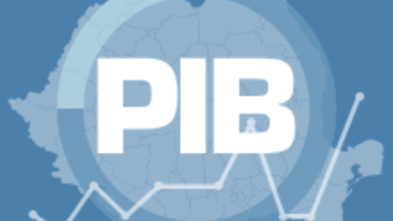 PIB-ul României a stagnat în primul trimestru din 2025, semnalând ...