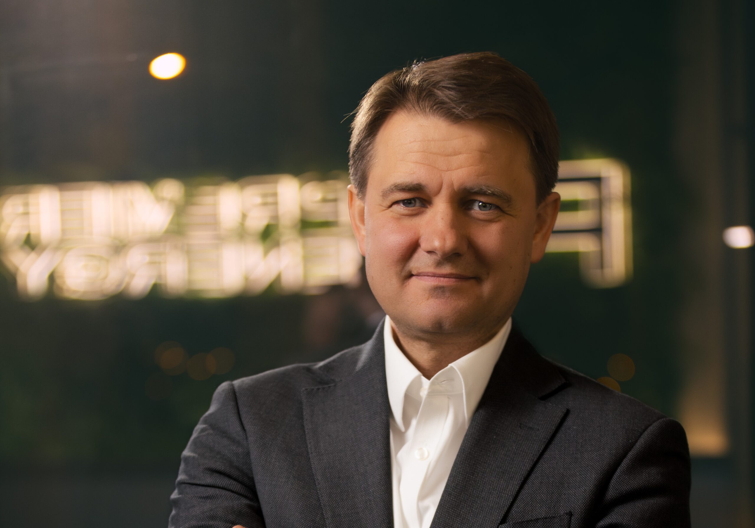 Gala Capital Excelență în Management. Peter Stohr, Premier Energy ...