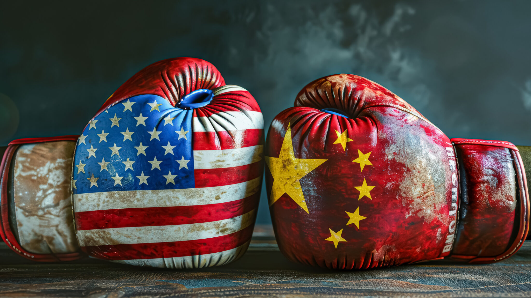 SUA și China, din nou la masa negocierilor: armistițiu fragil în ...