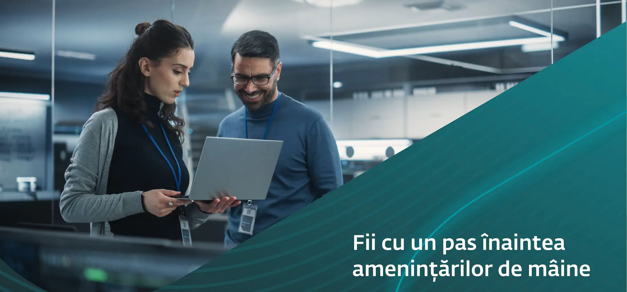 Securitate în era digitală: Gestionarea ciclului de viață al ...