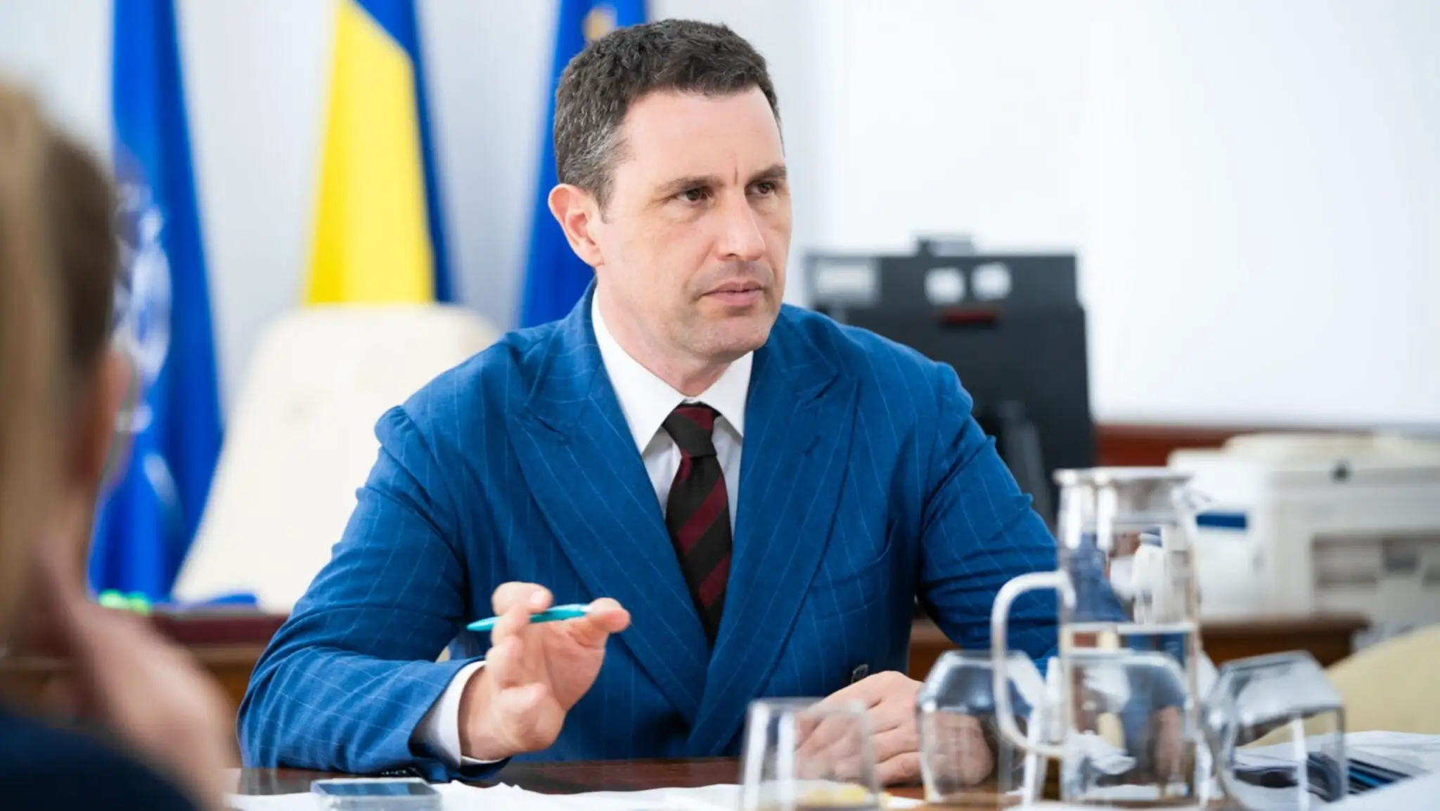 Tanczos Barna trage un semnal de alarmă. Reforma fiscală, prioritate ...