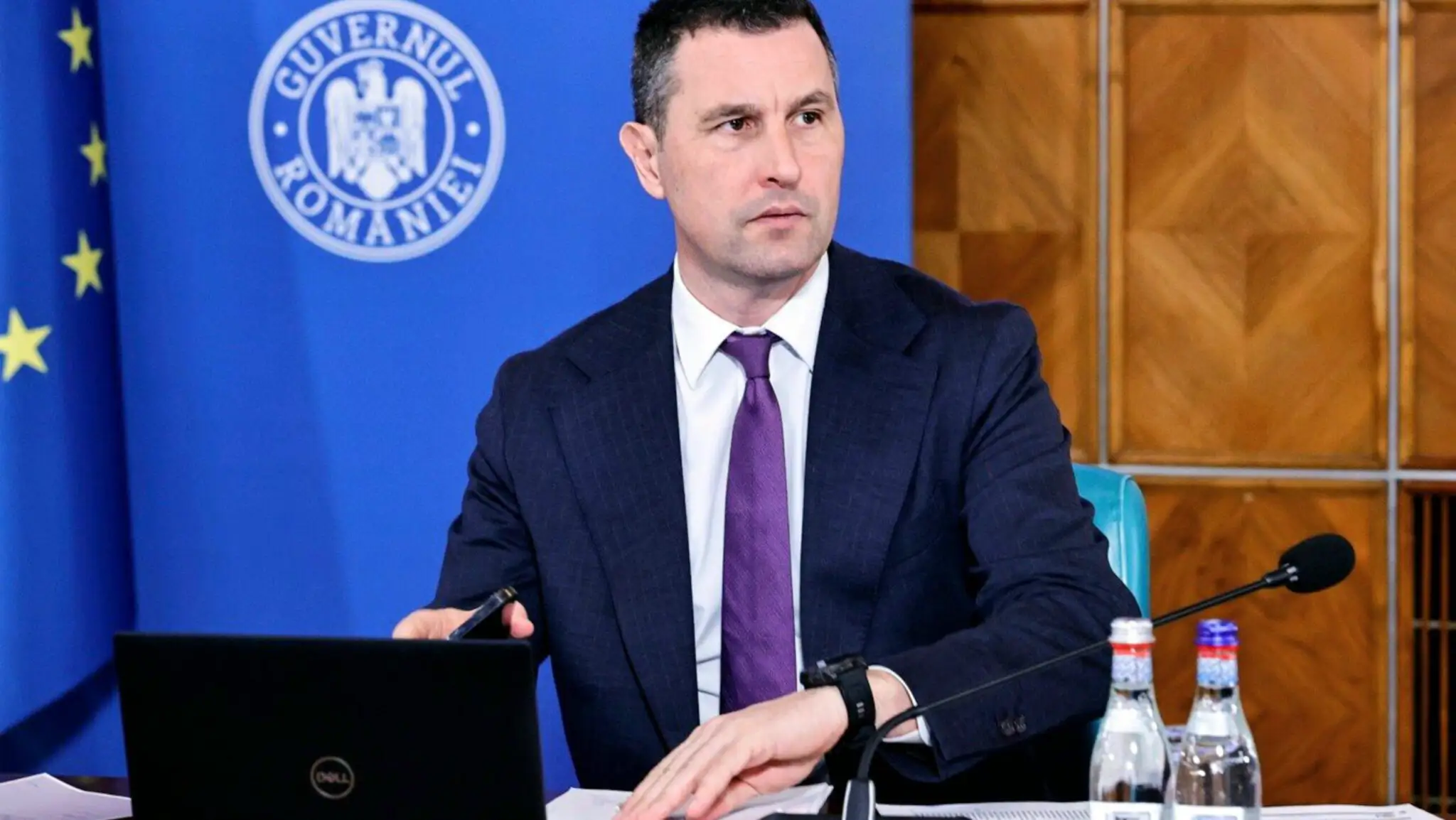Tanczos Barna: Toate pensiile speciale vor fi reformate. Guvernul își ...