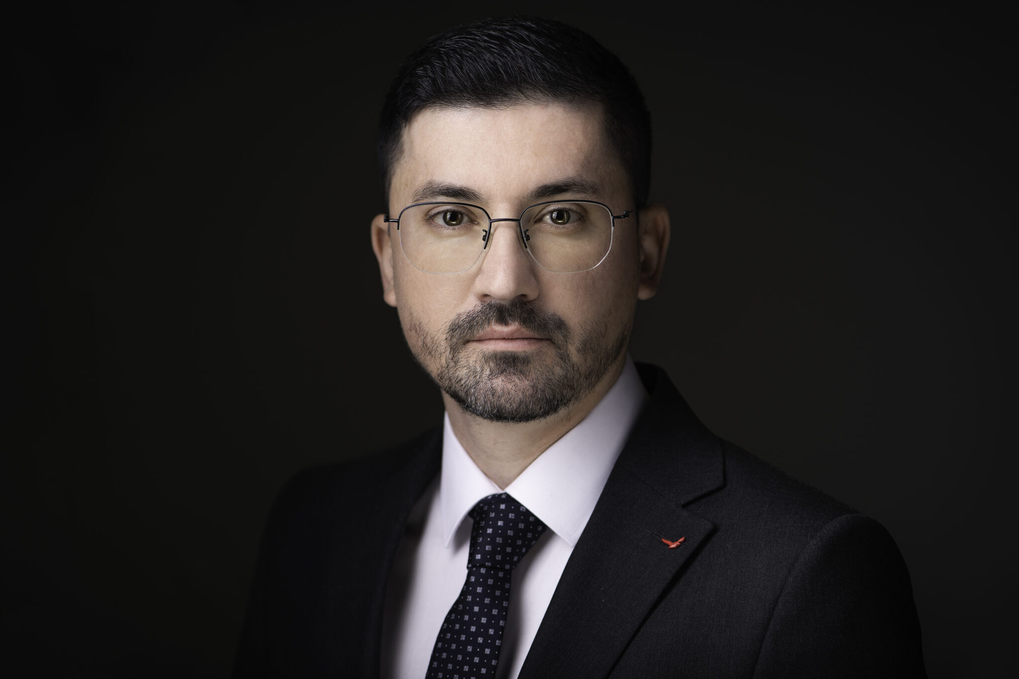 Gala Capital Excelență în Management. Valentin Albu, ROCA Industry ...