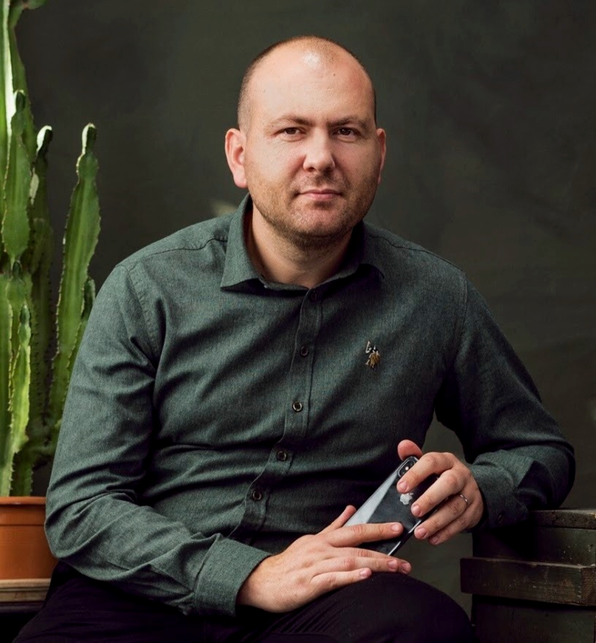 Andrei Dumitru, IT Smart Systems: În cazul Portofelului european pentru identitate digitală ...