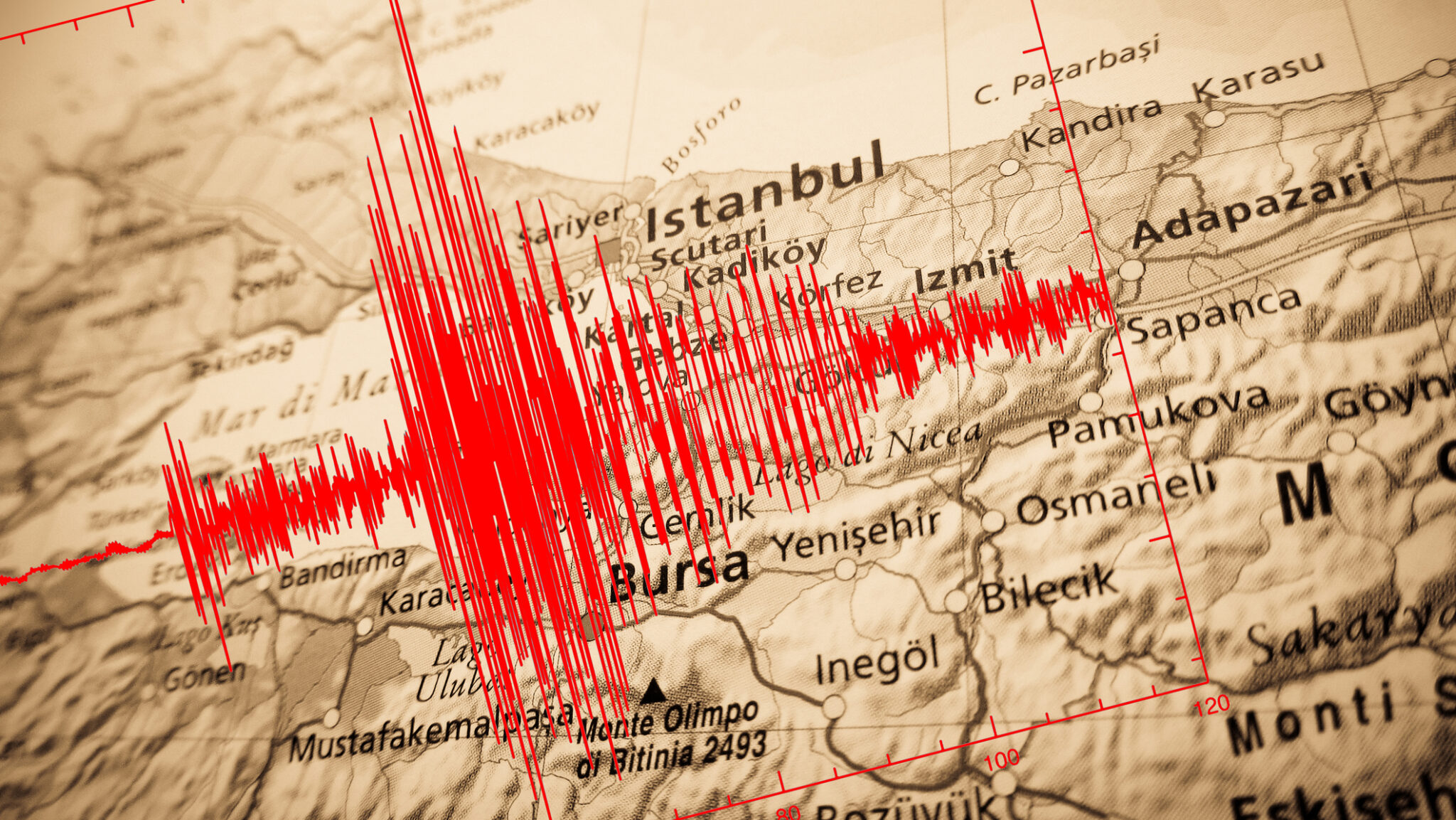 Un nou cutremur în România. Două seisme au fost înregistrate duminică ...