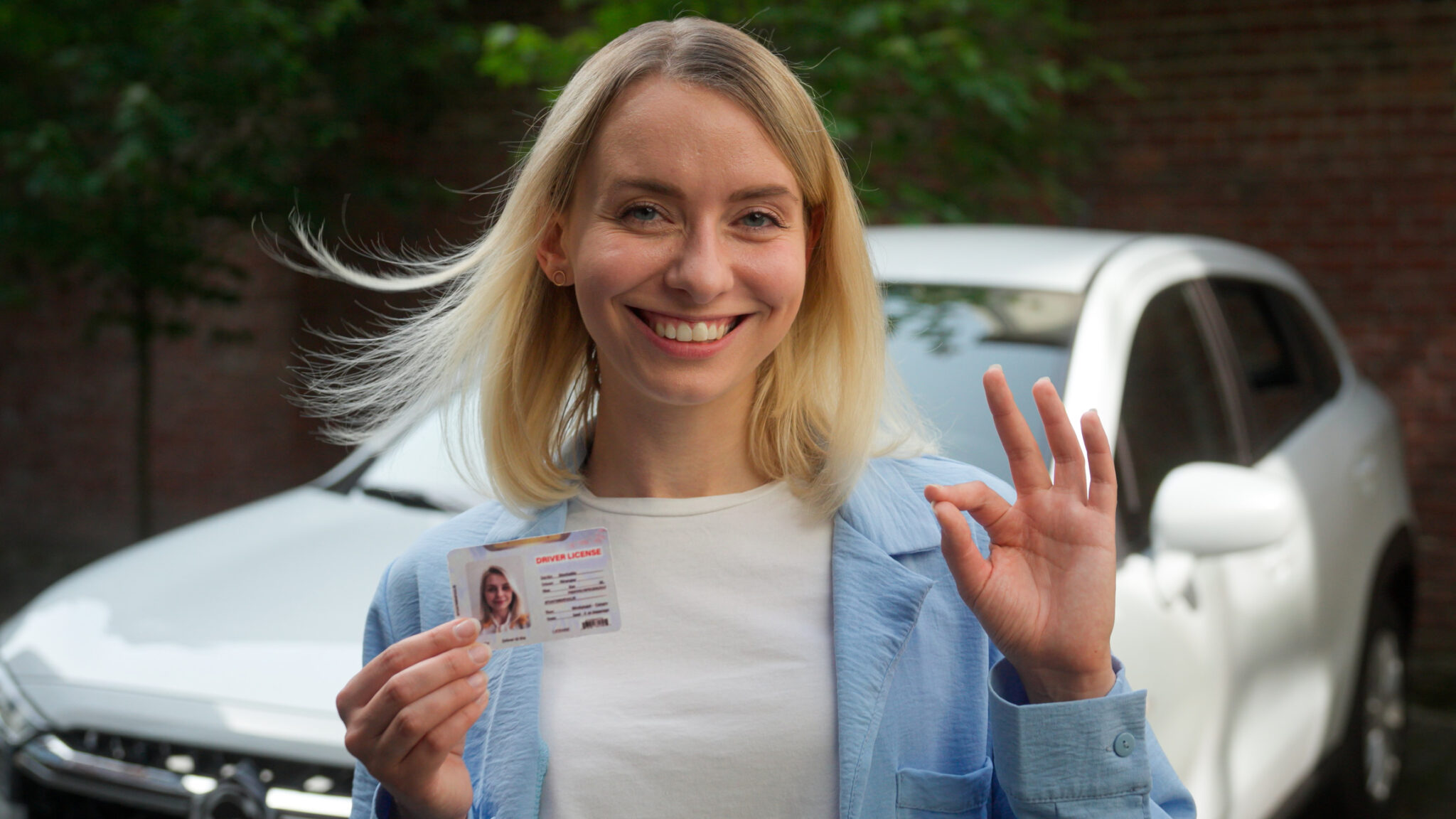 Se înlocuiește permisul de conducere. Devine obligatoriu de pe 7 mai 2025. Cu ce va fi înlocuit ...