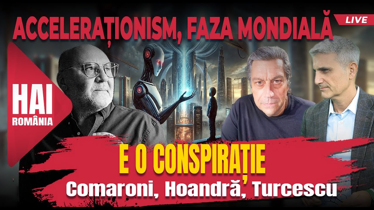 EXCLUSIV Bogdan Comaroni: Lumea a sperat într-o revenire la stabilitate ...