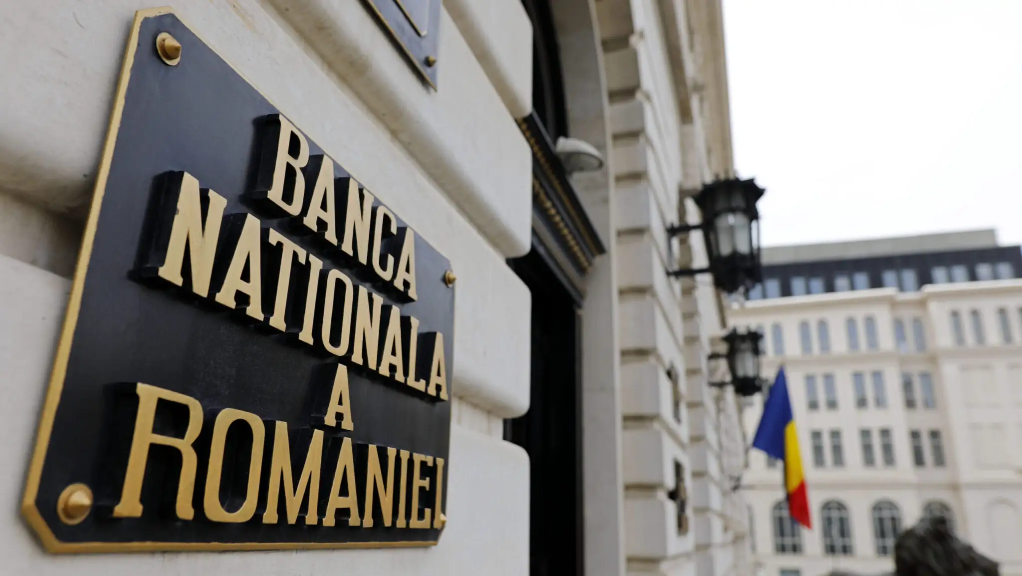Ce se întâmplă cu banii românilor. Anunțul BNR despre depozitele în lei ...