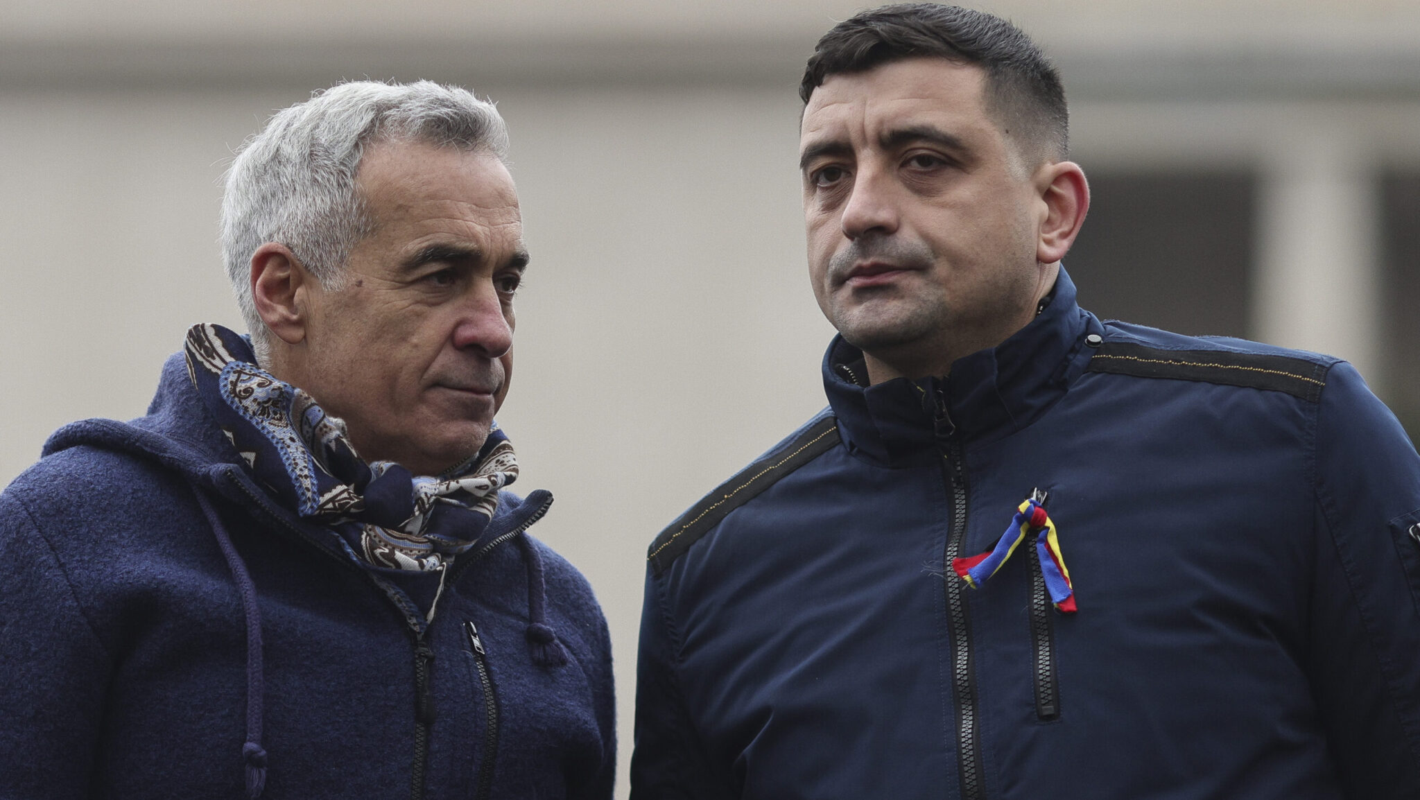 Revenirea lui Călin Georgescu. Va „fura” voturile AUR. Se pregătește un ...