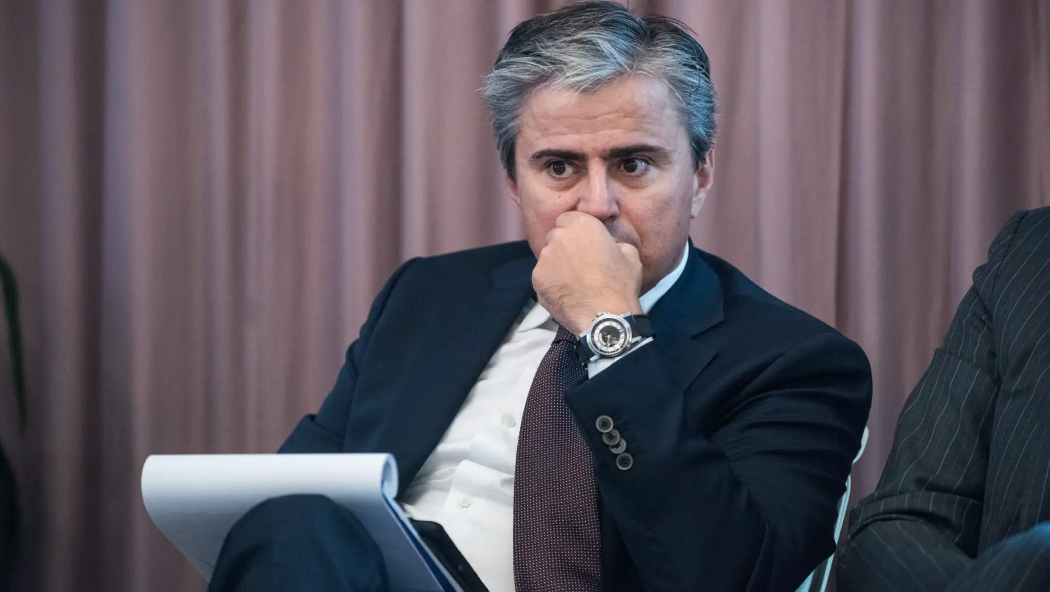 Gabriel Biriș critică dur guvernele tehnocrate. Fostul secretar de stat ...