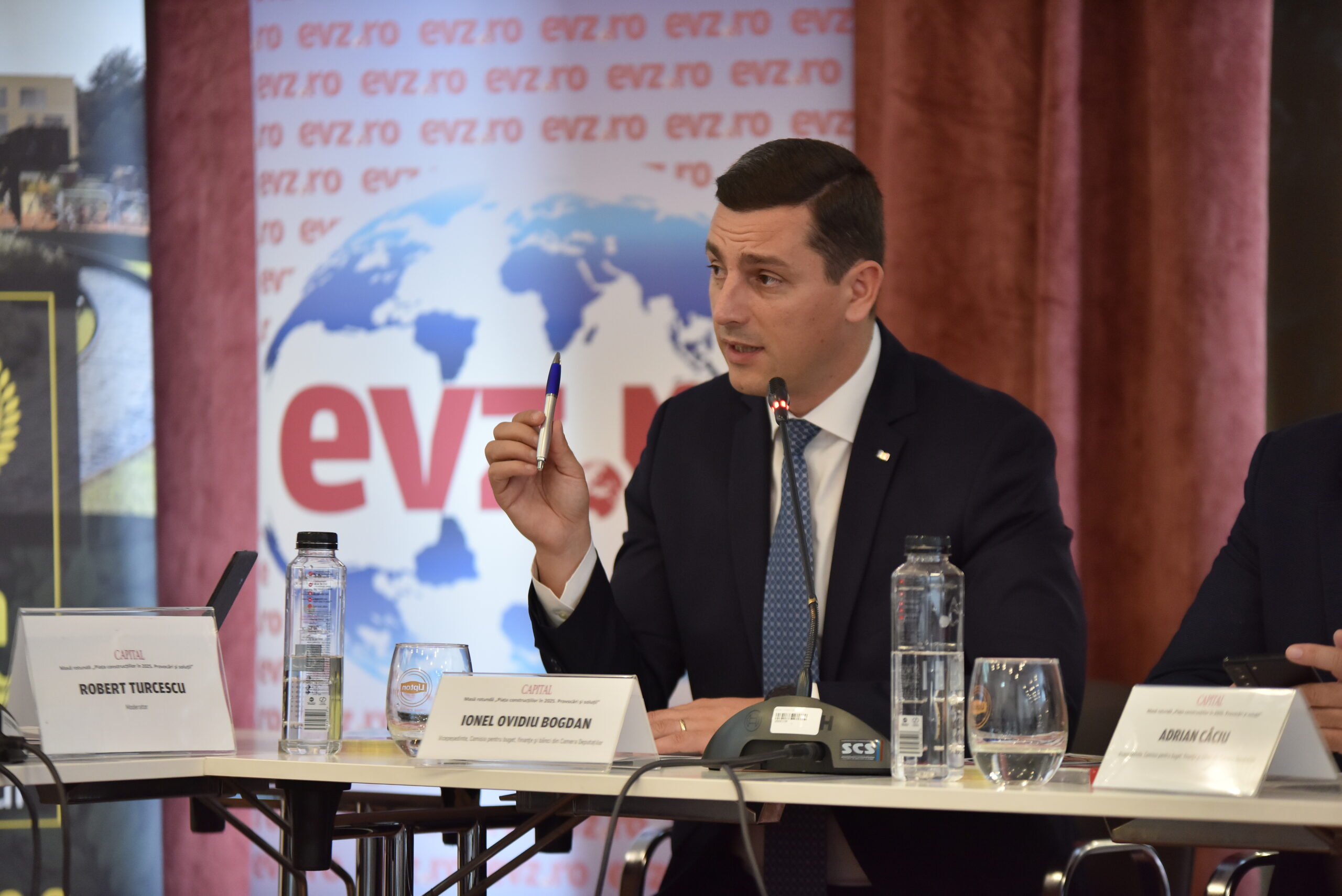 Garanții de stat și reglementări clare: soluțiile propuse pentru ...