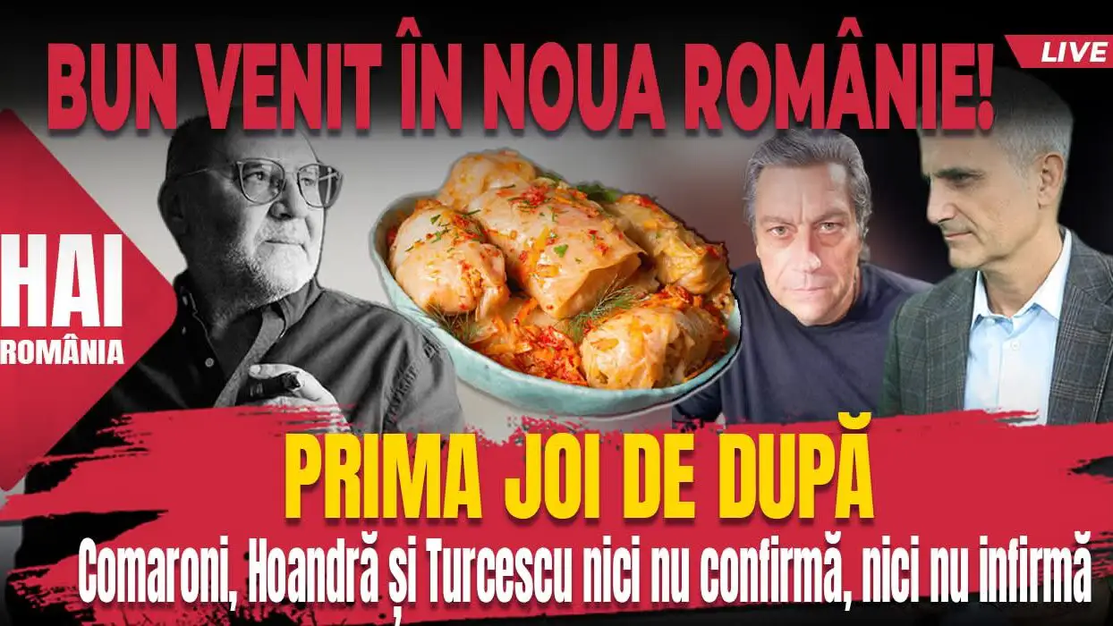 EXCLUSIV. Bogdan Comaroni dă cărțile pe față: Nicușor Dan n-a vorbit ...