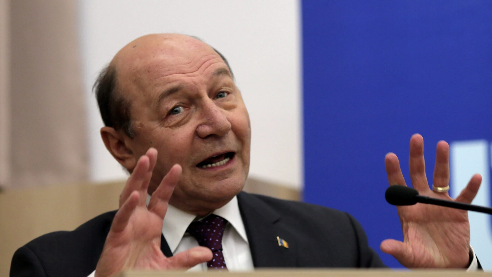 Traian Băsescu nu-și poate reveni. Dezvăluirea care aprinde România ...