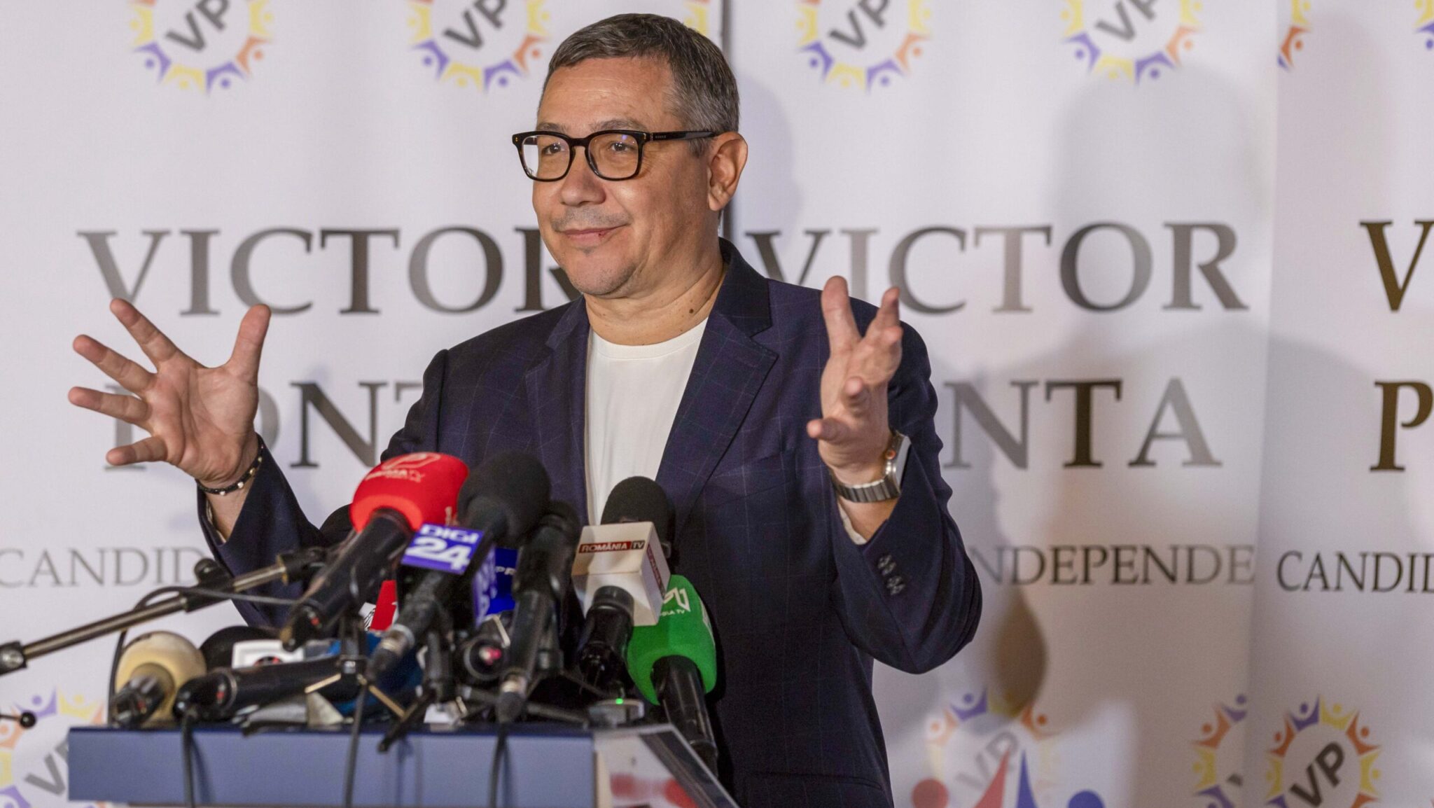 Victor Ponta a câștigat dezbaterea dintre Simion și Nicușor Dan. RTV a fost lider de audiență ...