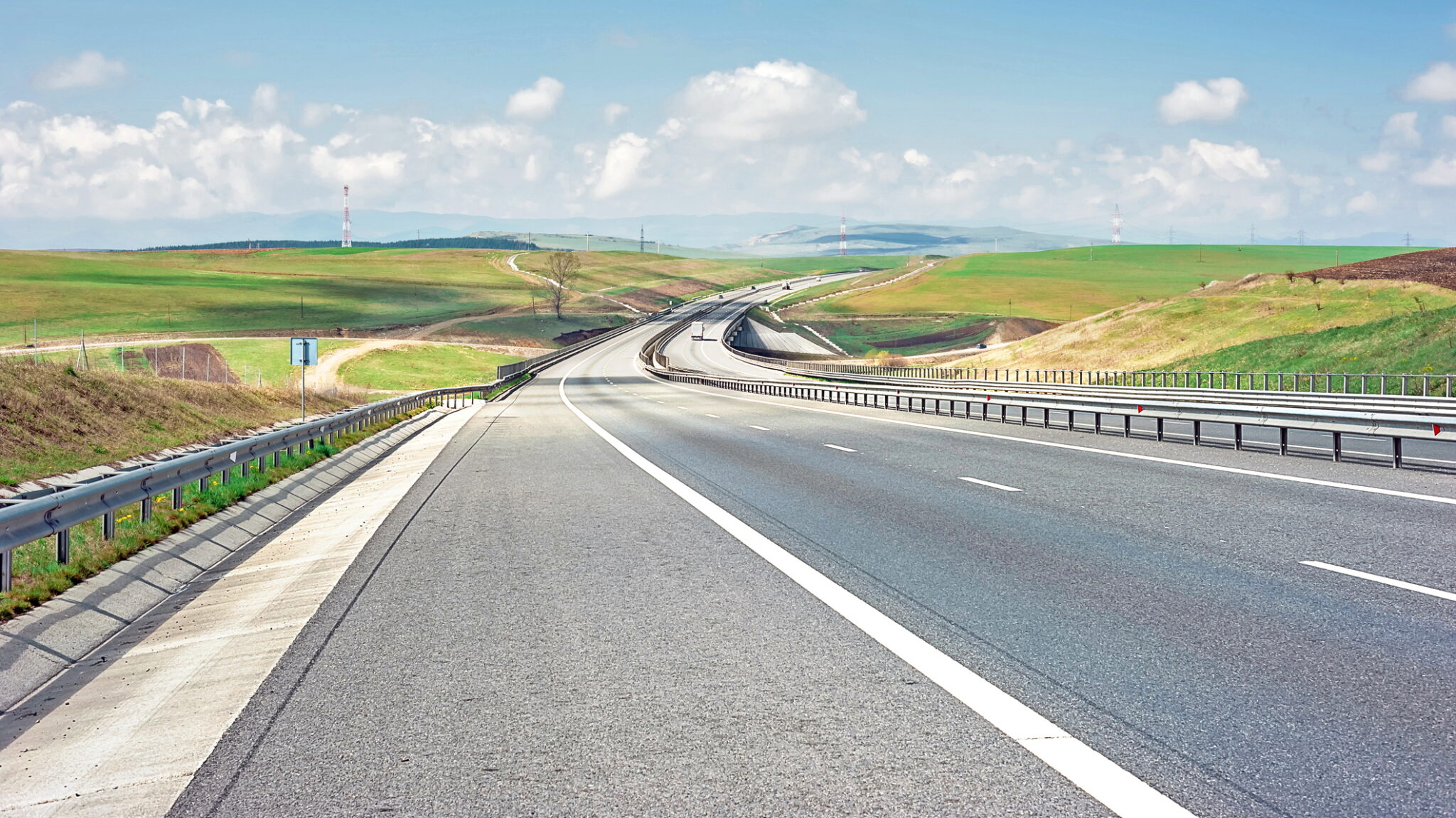 Autostrada A0 București Sud. Când se deschide circulația