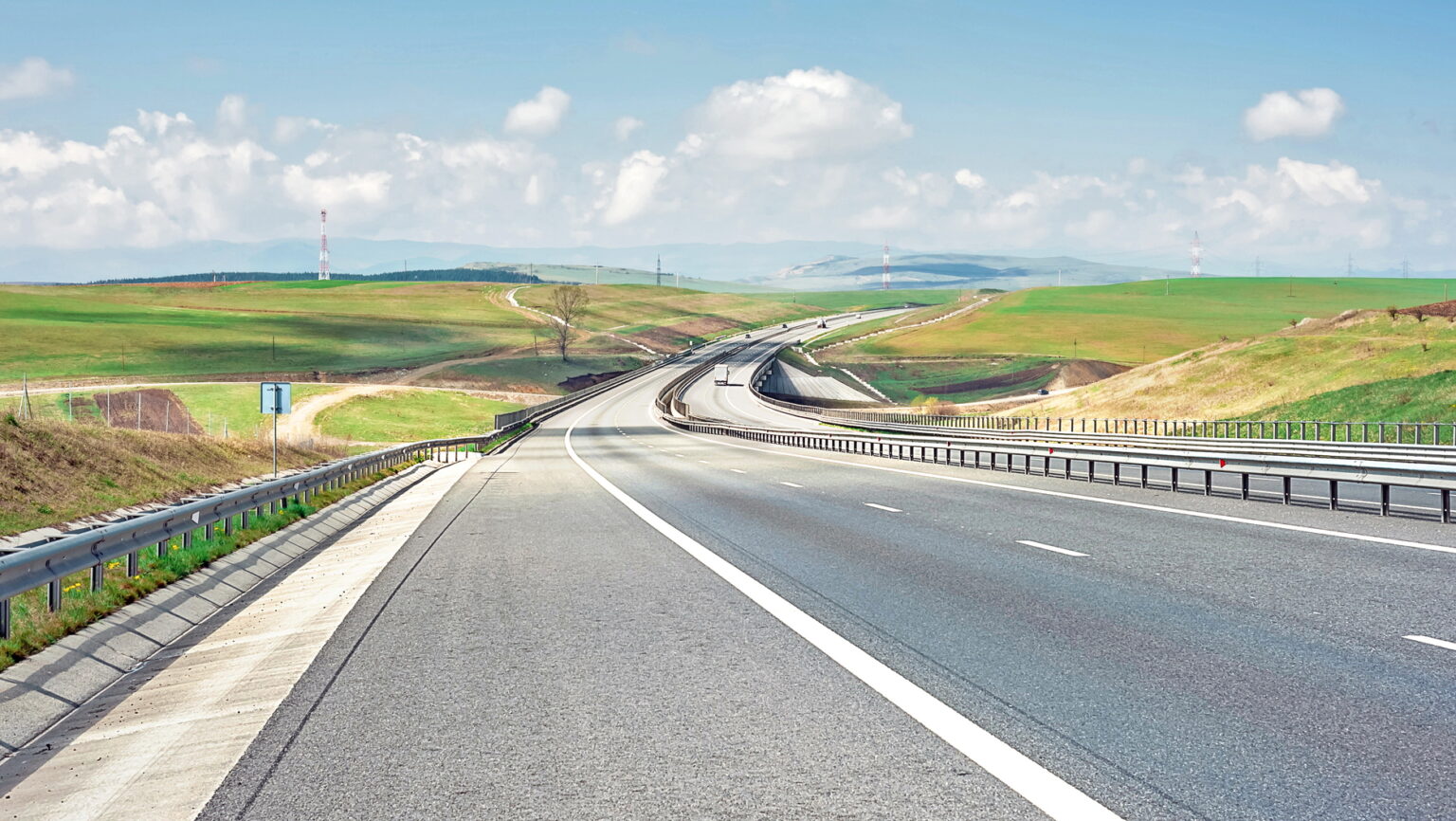Când va fi gata Drumul Expres Craiova–Pitești (DEx12). Șoferii vor putea circula în curând: E un ...