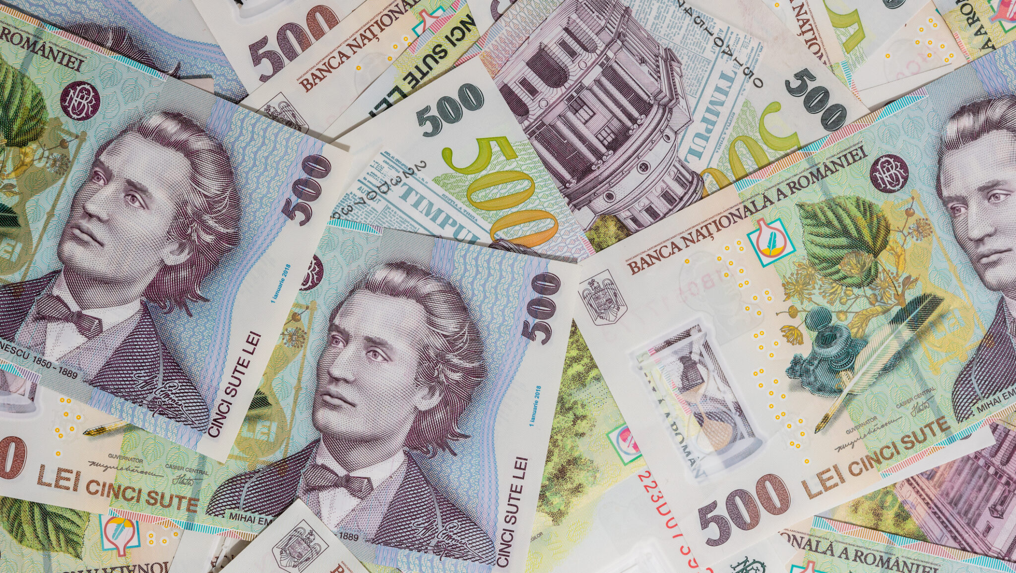 Ajutor de la stat pentru familii. Sunt garantate sume până la 75.000 de lei