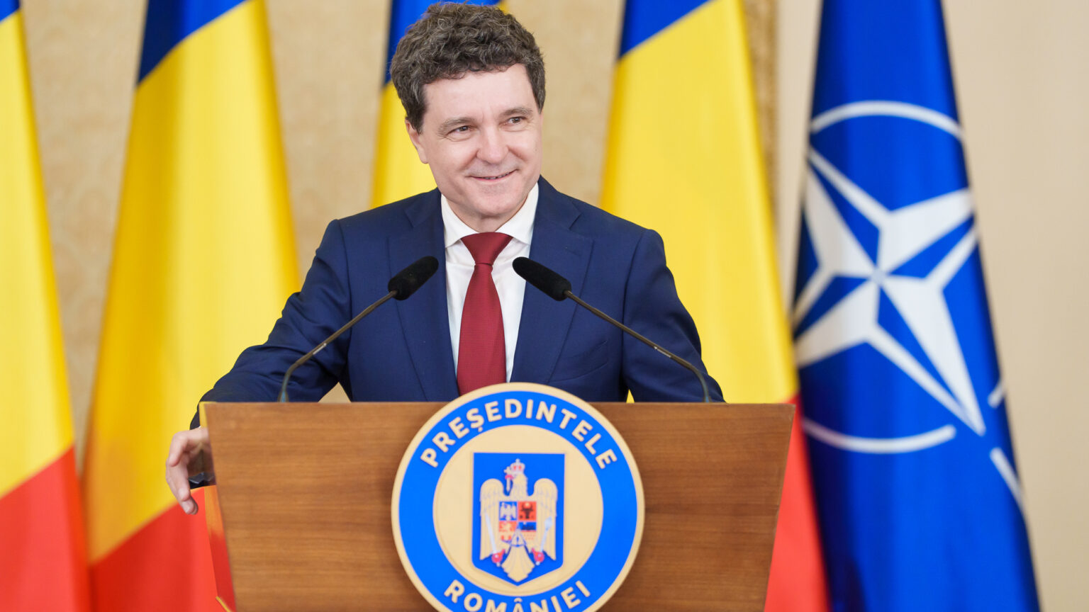 Dan Andronic, despre o convorbire Trump-Dan: Este un semn de ...