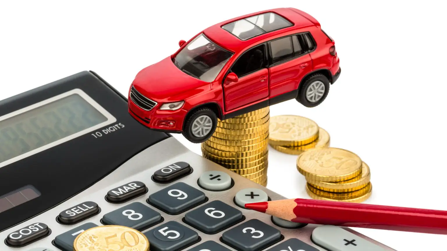 Noul impozit auto în 2026. Cât vor plăti șoferii în România în funcție ...