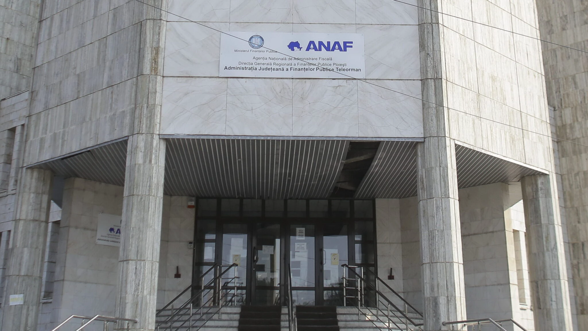 Noul formular pentru ANAF. Se trimite la Fisc până pe 25 ale lunii. A ...