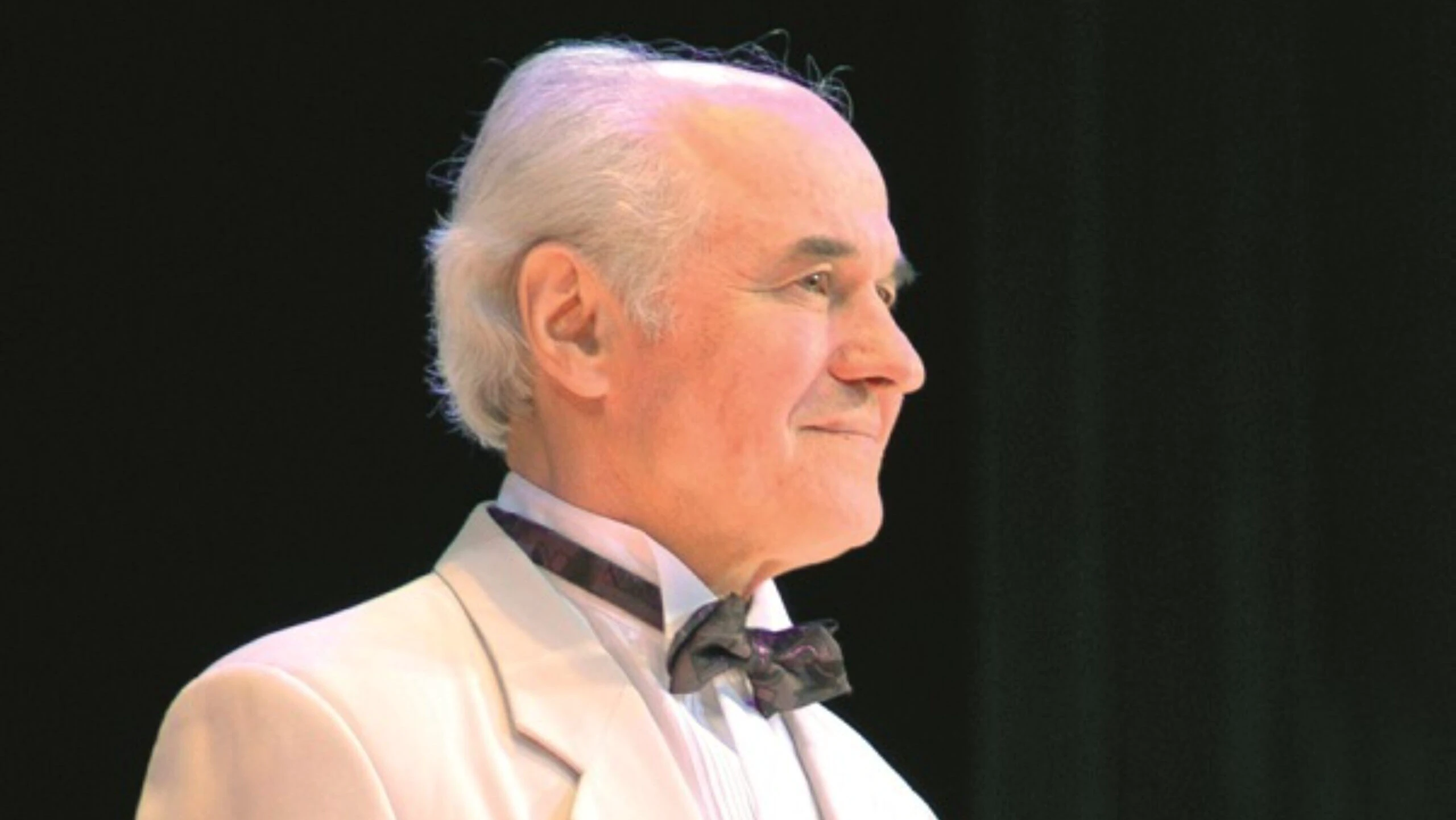 Eugen Doga, între modestie și geniu. Ce spunea în ultimul interviu ...