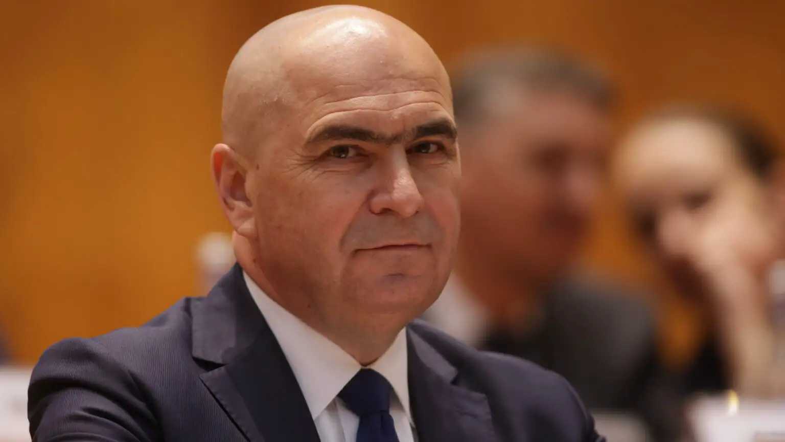 Radu Oprea, numit secretar general al Guvernului de Ilie Bolojan. Mihai ...