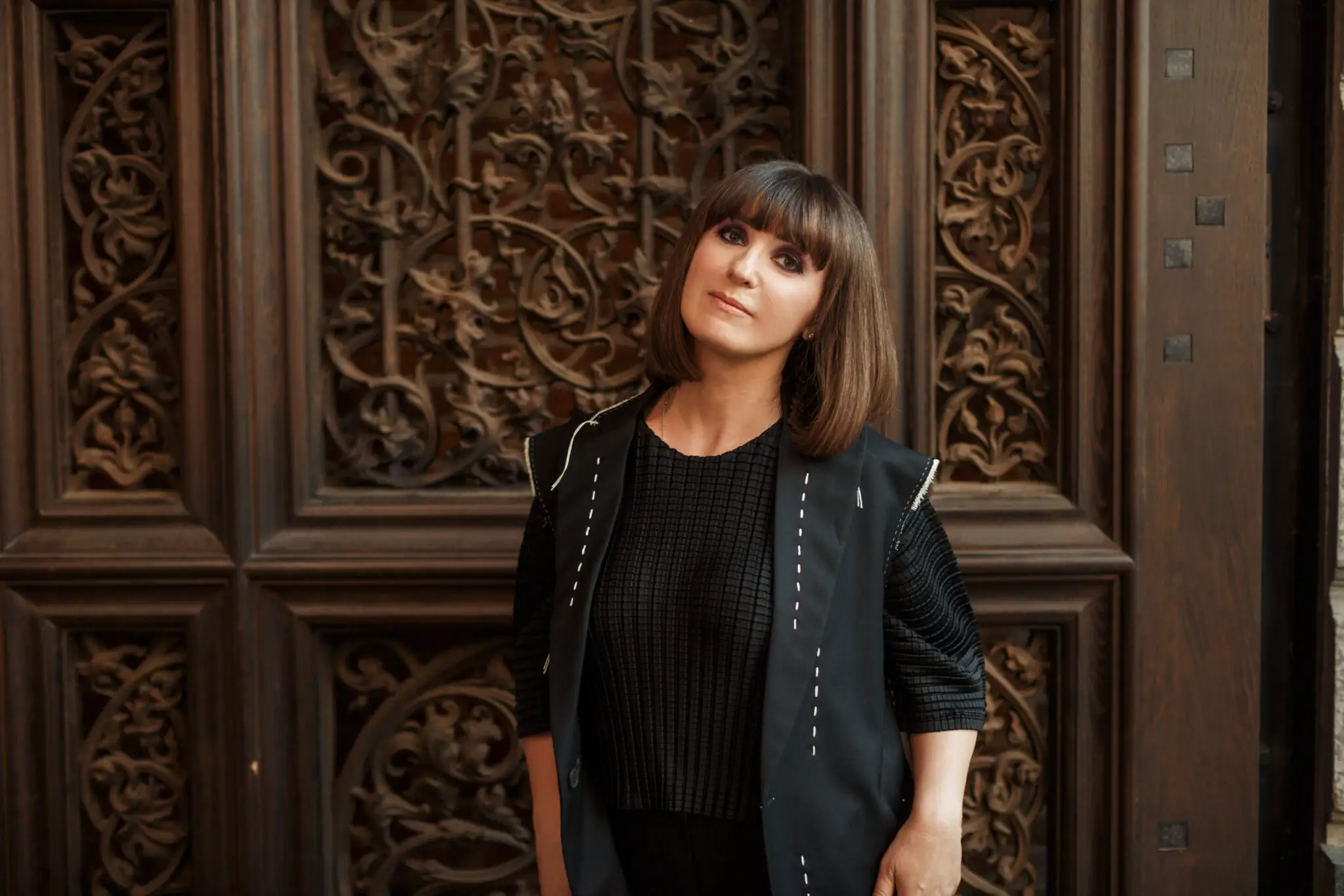 Gala Capital „Femei de Succes”. Mihaela Păun, ARCUB: „Spotlight este un ...