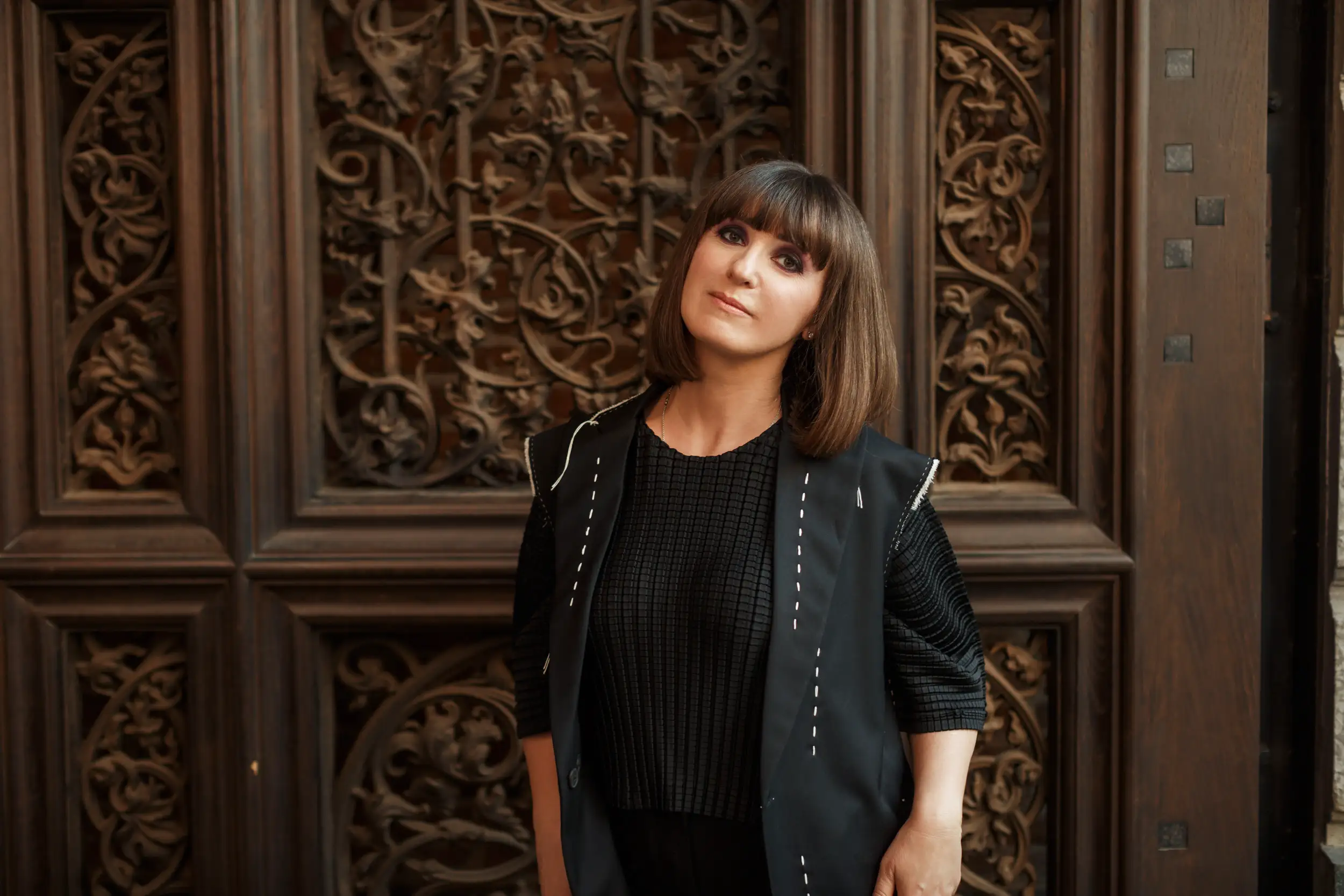 Gala Capital „Femei de Succes”. Mihaela Păun, ARCUB: „Spotlight este un ...