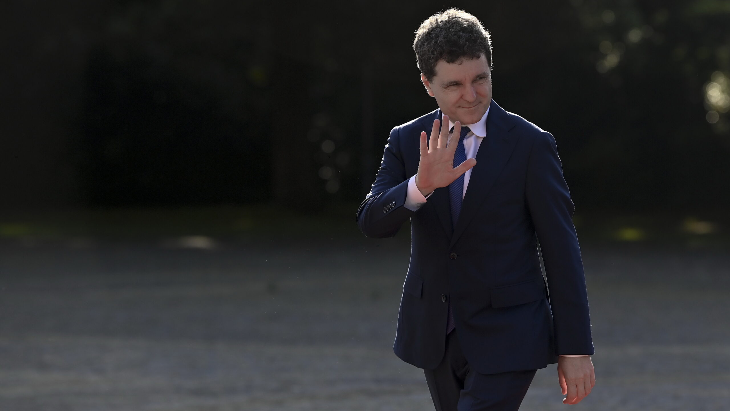 Nicușor Dan și Keir Starmer întăresc alianța strategică la Summitul ...