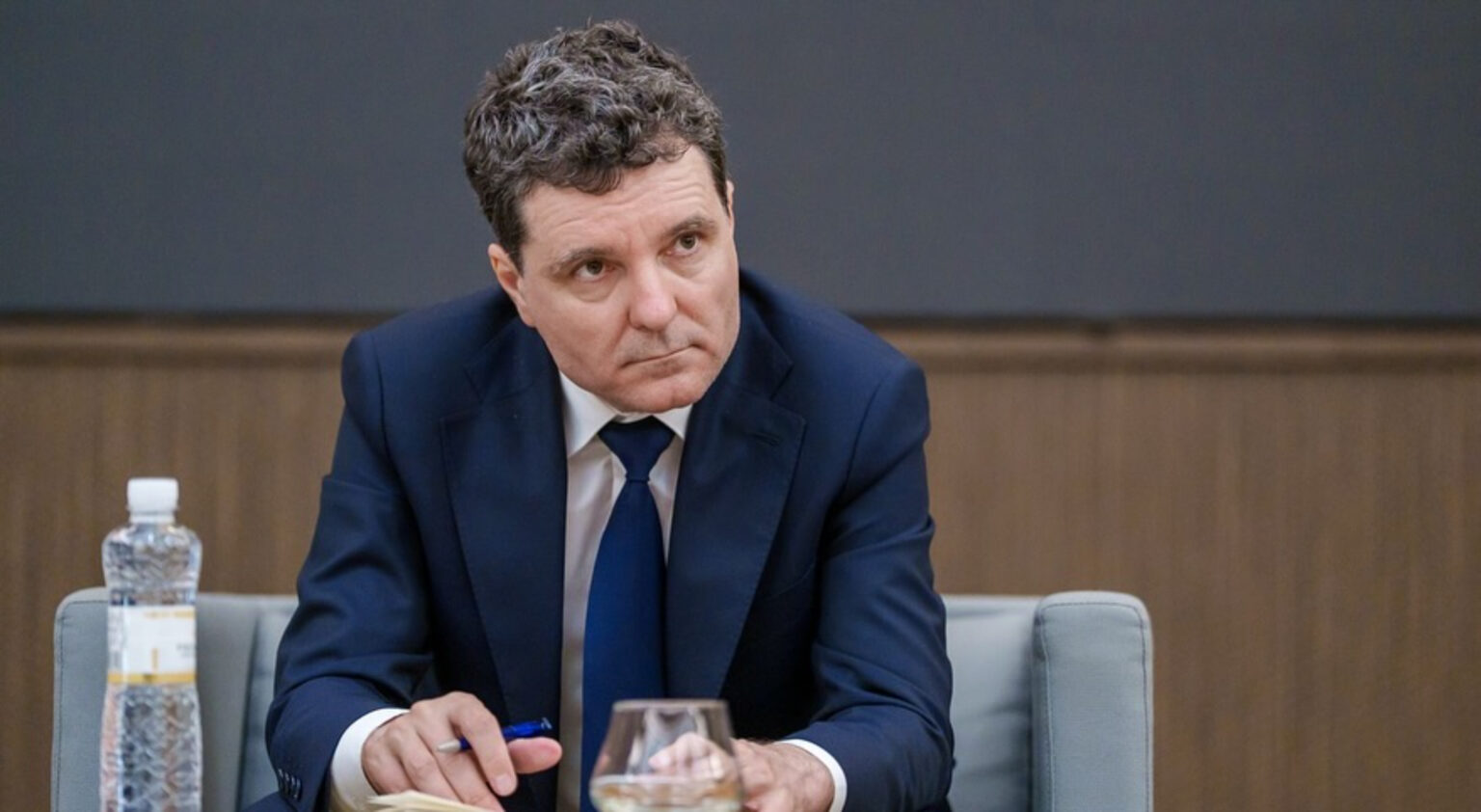 Ion Iliescu dă alerta în România. Anunț fulger după victoria lui ...