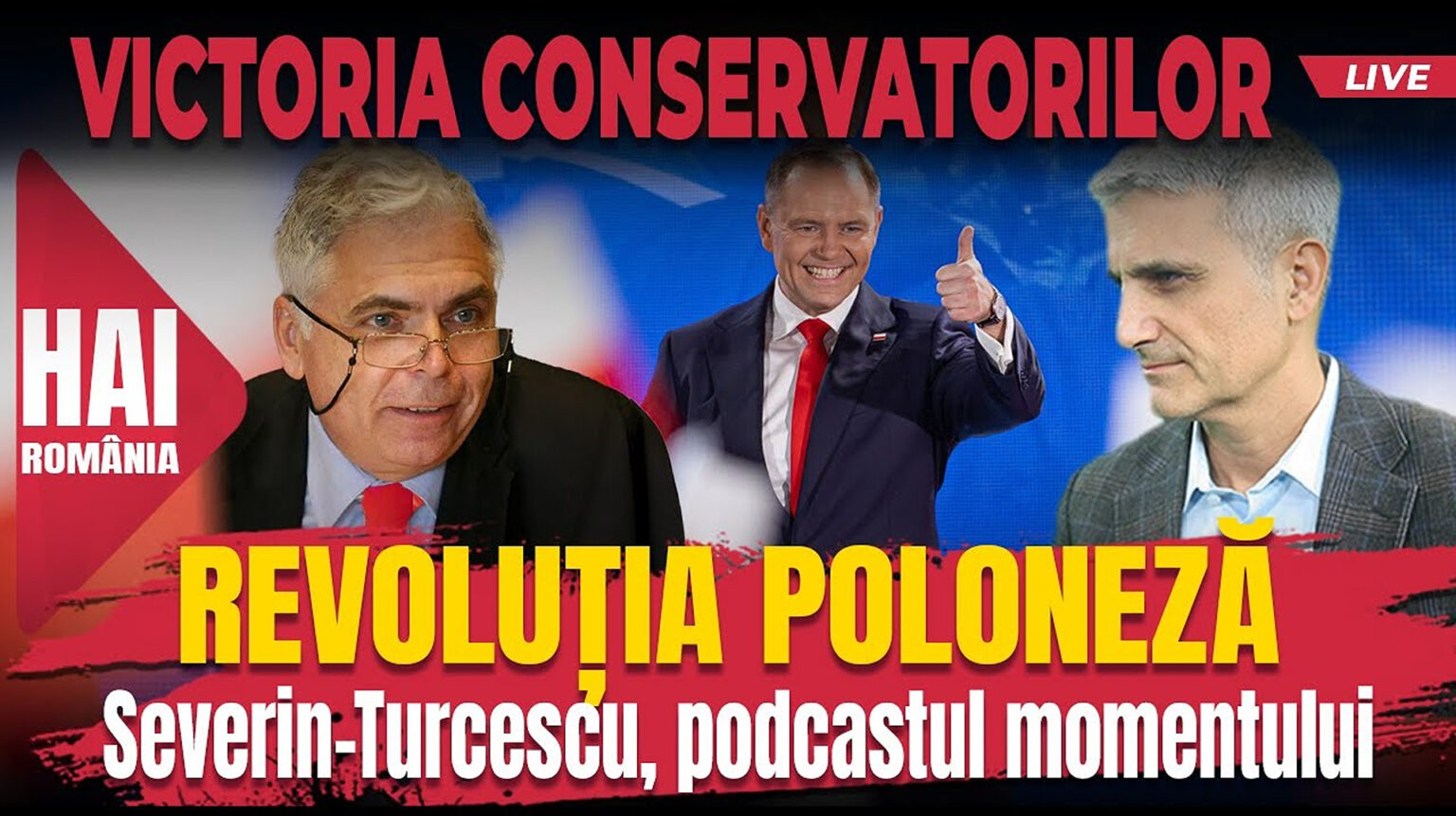 EXCLUSIV. Adrian Severin, dezvăluiri după victoria suveranistă din ...