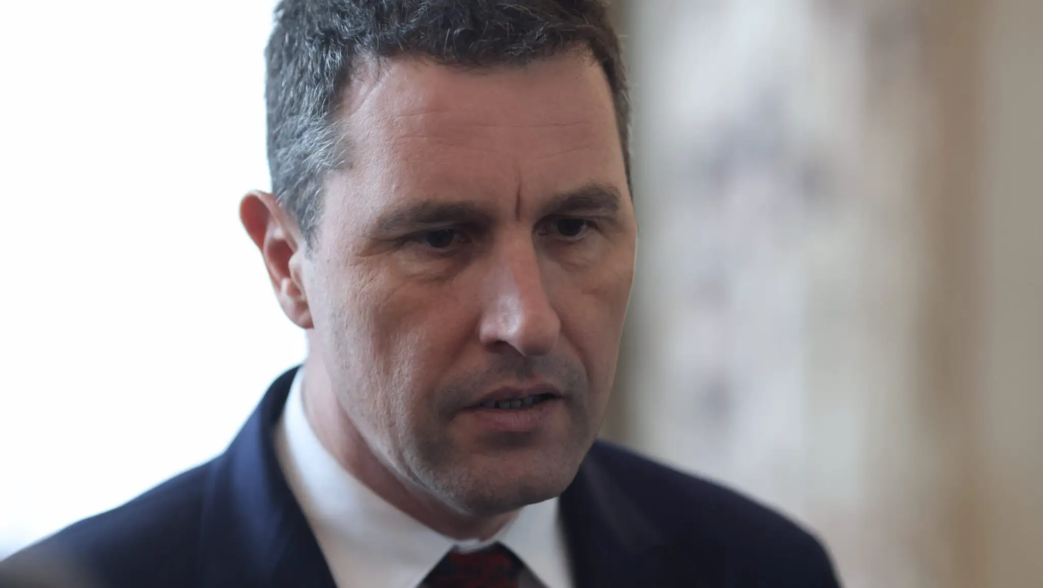 Plătim în 2025 dobânzi record de 51 de miliarde de lei. Tanczos Barna ...