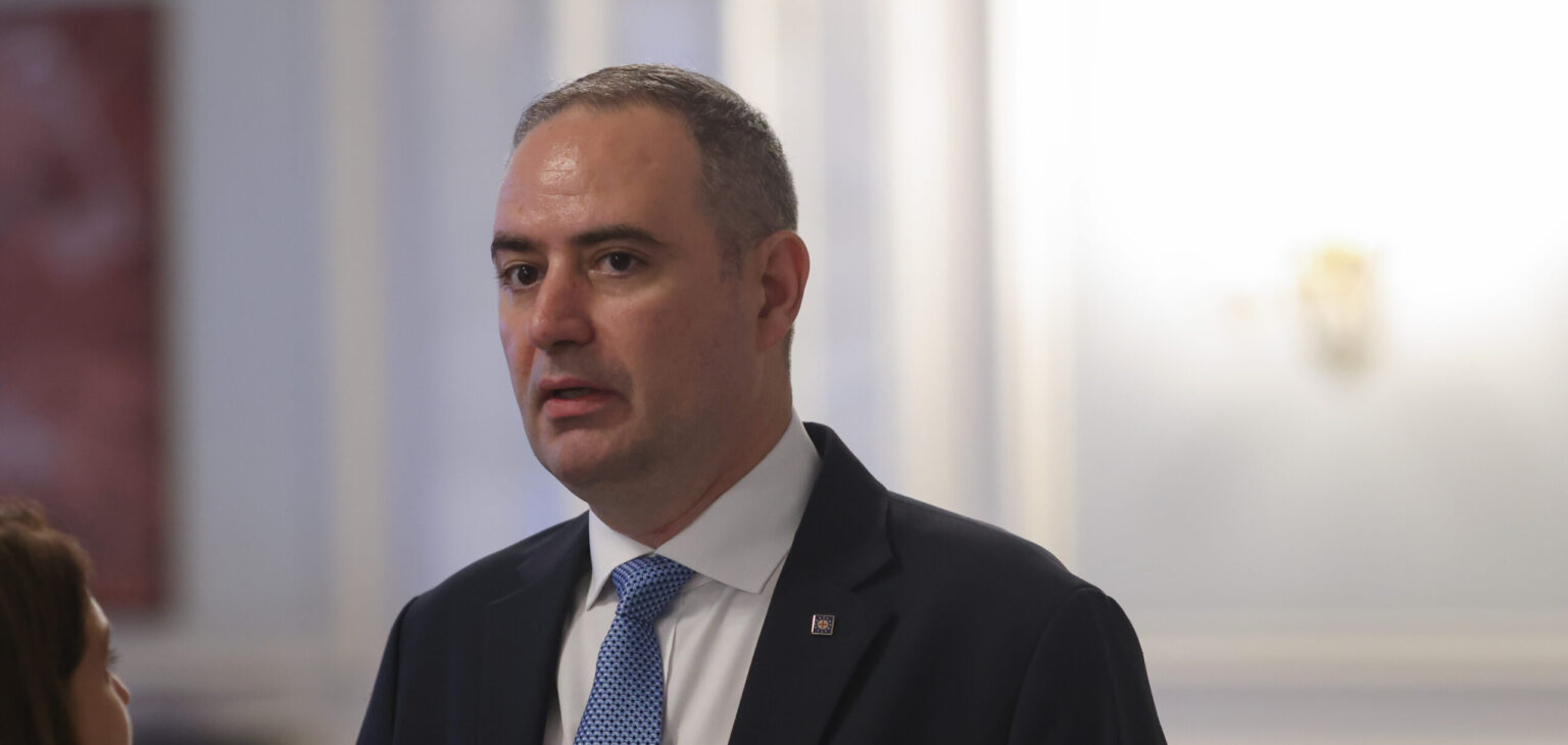 Alexandru Nazare critică dur ANAF: E disfuncțională, dar nu prin ...