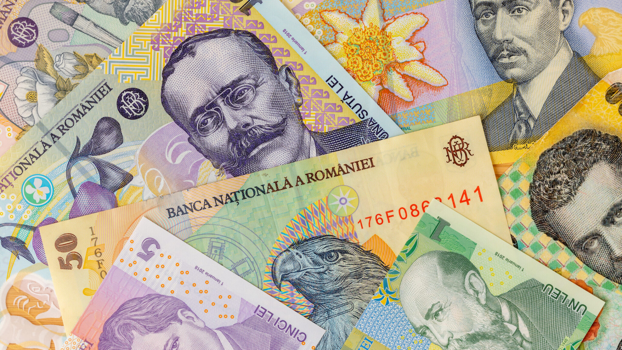 Istoria banilor. Cum au apărut și cum arătau primii bani