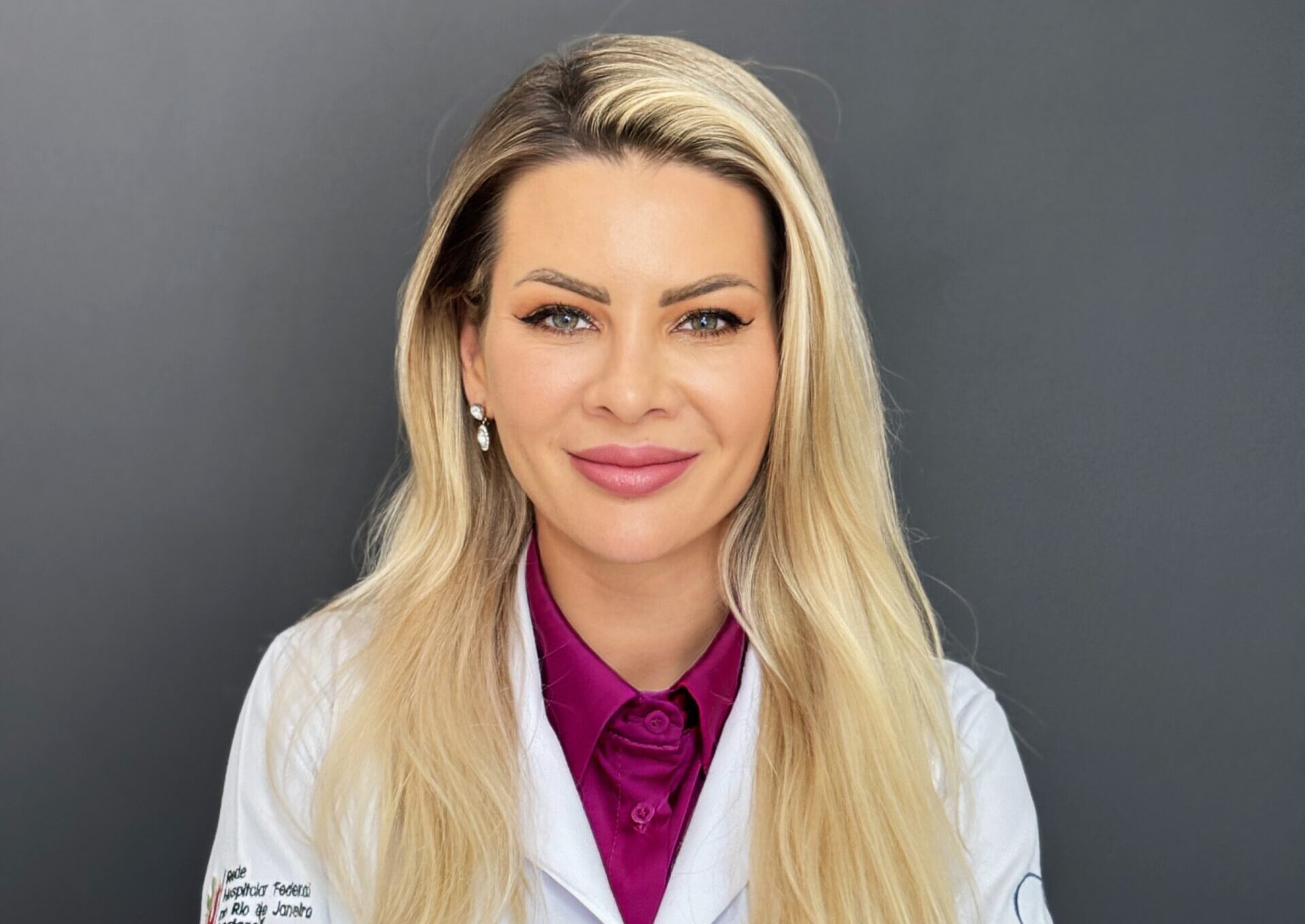 Dr. Alexandra Filip, Beauty Concept Clinic, la Gala Capital: „Este ...