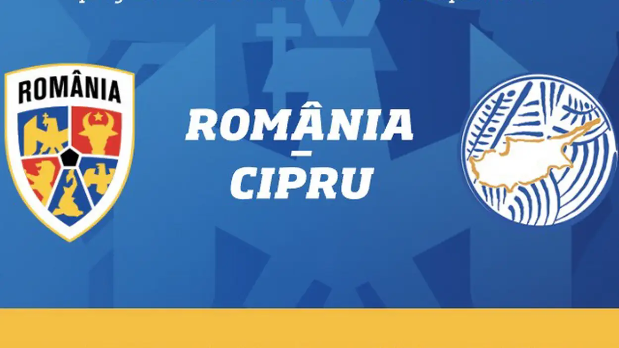 România – Cipru, scor final 2-0. Tănase și Man aduc bucuria pentru ...