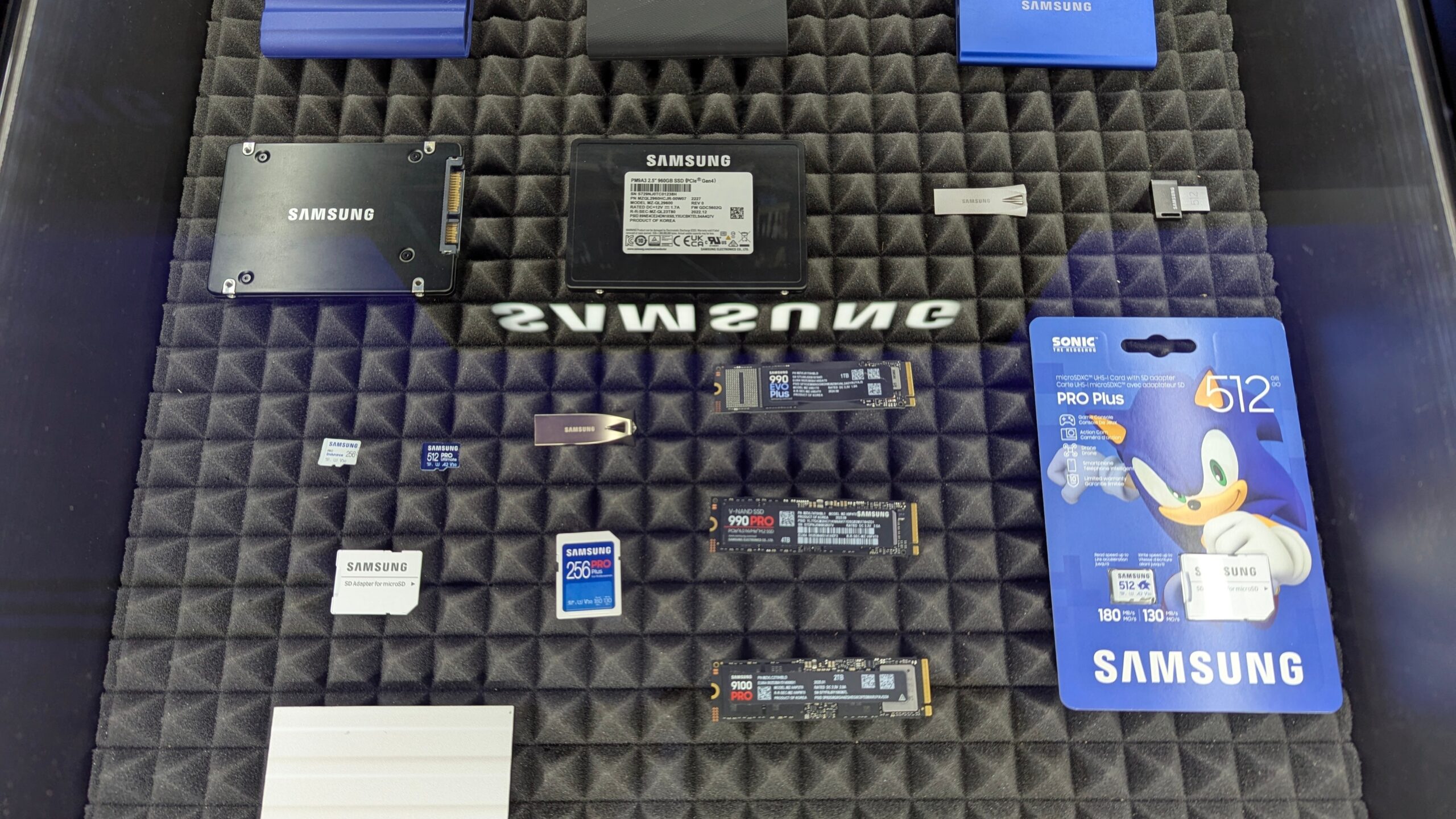 Capacitatea și viteza domină viitorul soluțiilor de stocare. Tendințele ...