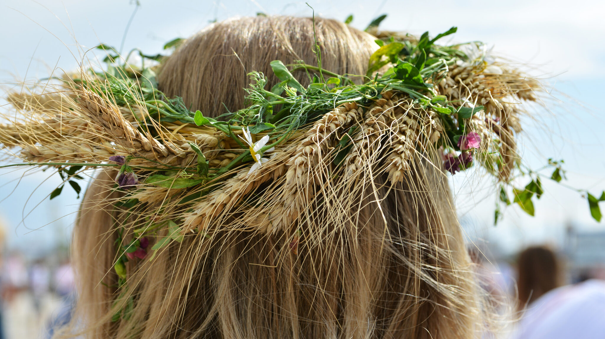 Sânzienele și Drăgaica, tradiții, ritualuri și semnificații străvechi ...