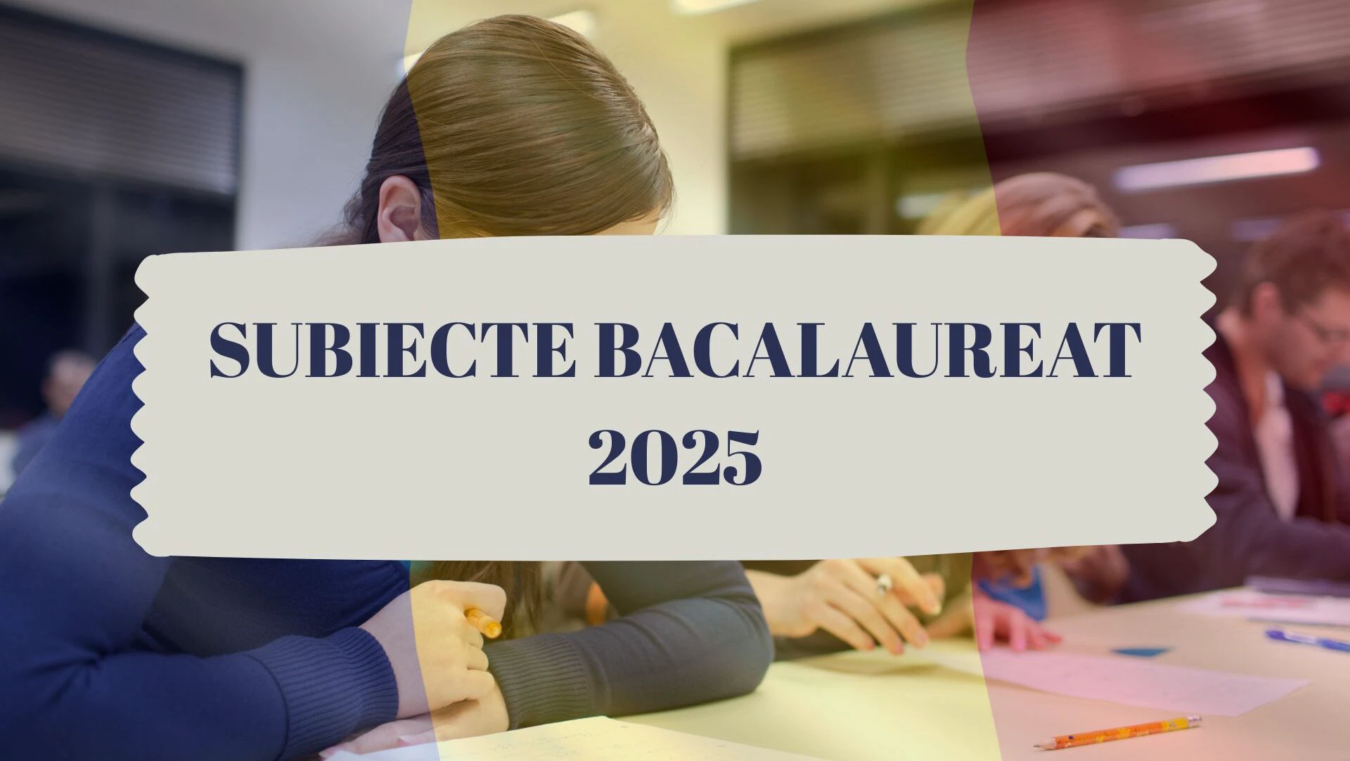 Subiecte BAC 2025, Limba Română. Ce subiecte au picat la română la Bacalaureat
