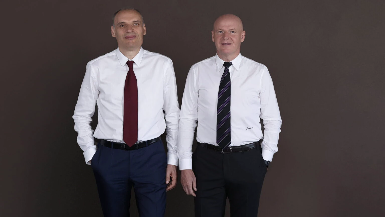 Frații Dedeman dau lovitura în România. Pavăl Holding SRL ocupă prima ...