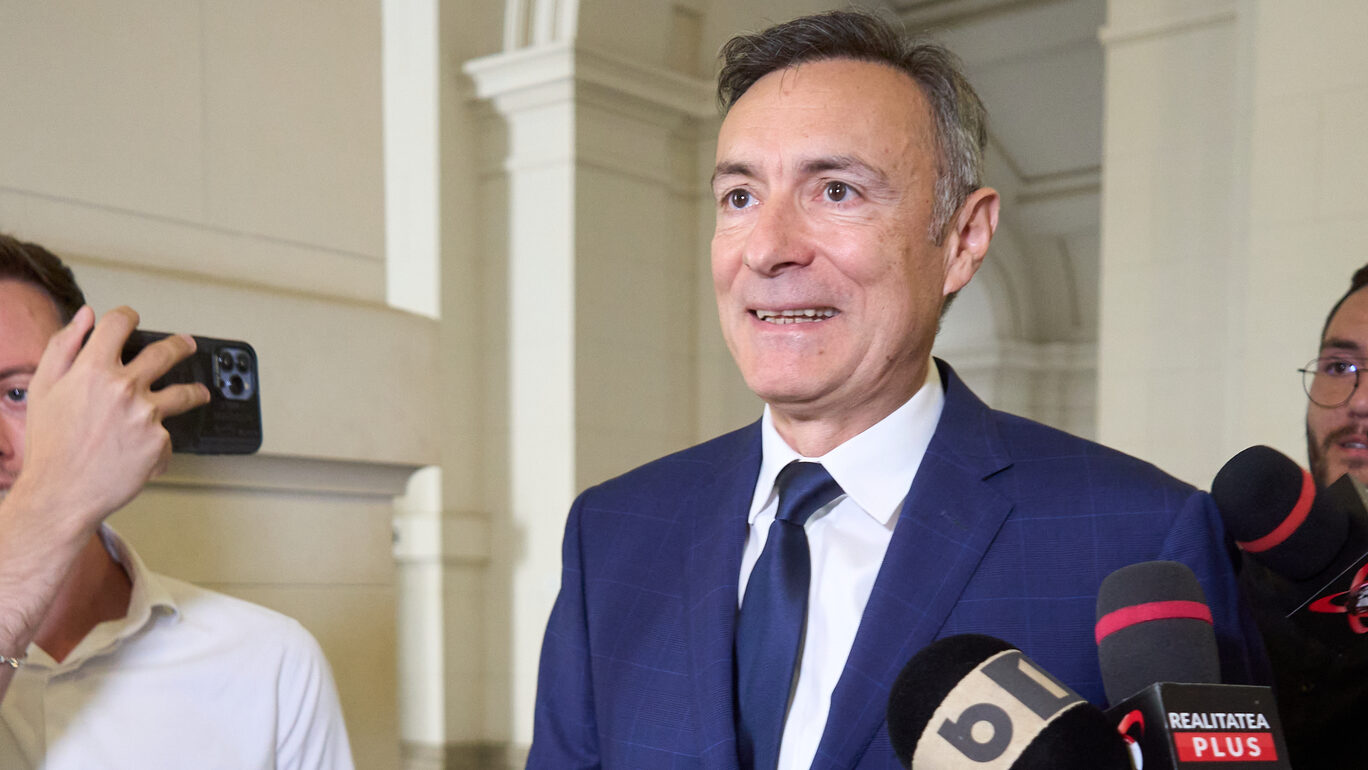 Răsturnare de situație în dosarul lui Florian Coldea. „Anaconda” de la ...