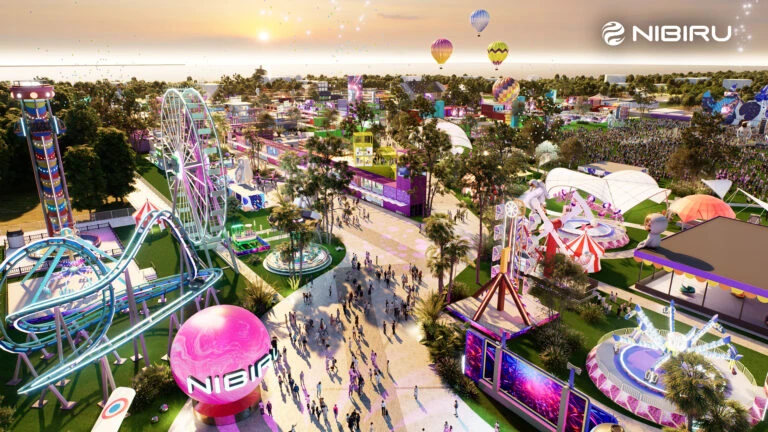 NIBIRU este răspunsul unei generații la ruina litoralului românesc ...