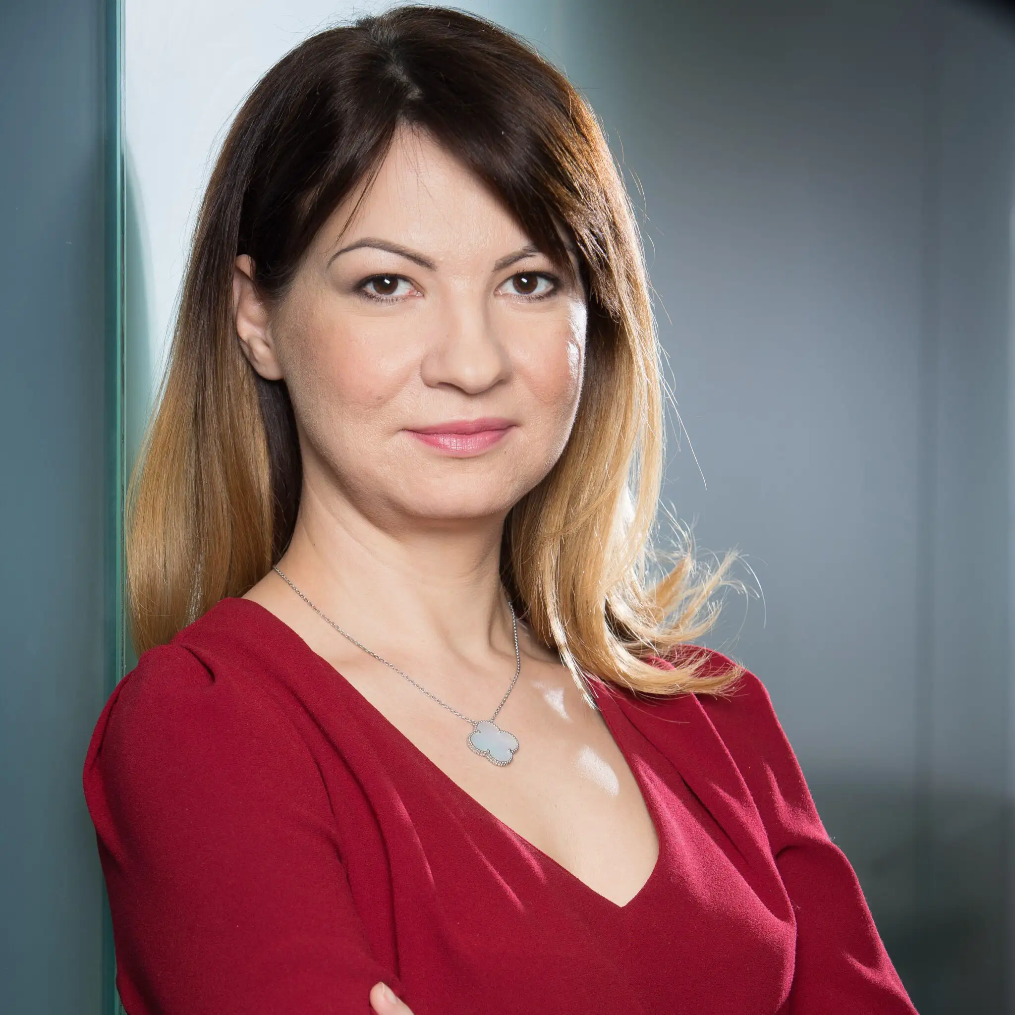 Dana Bulat: „Investim în AI și automatizări pentru a transforma ...